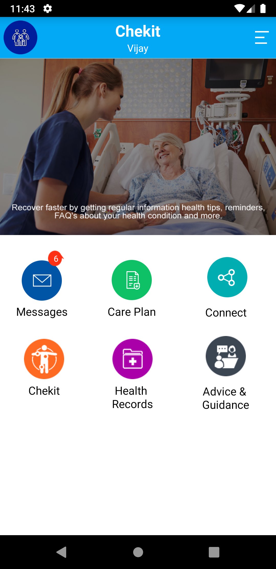 Chekit APK for Android Download