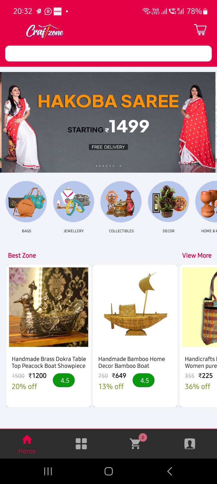 Craftzone APK for Android Download