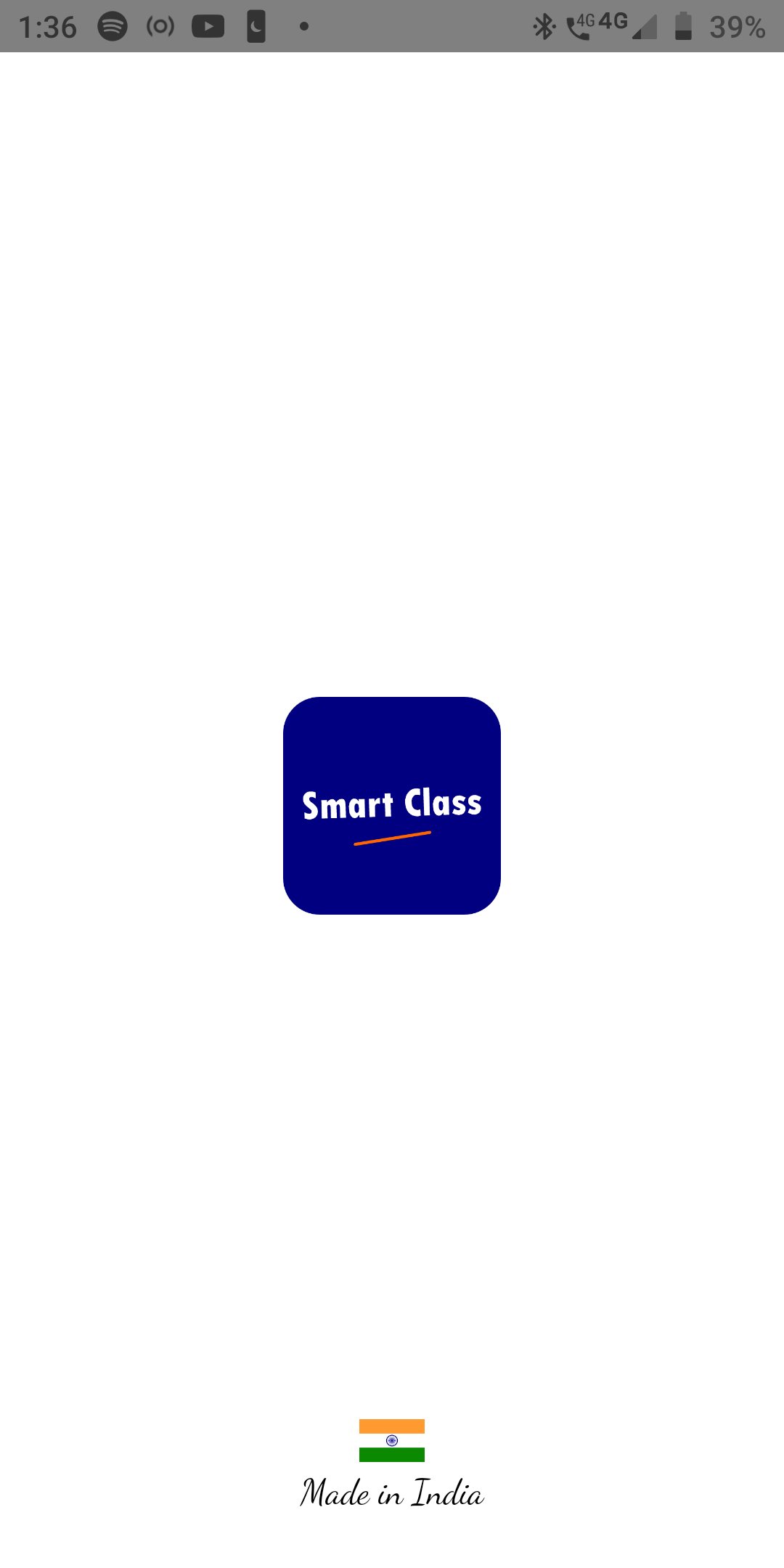 Smart Class APK for Android Download