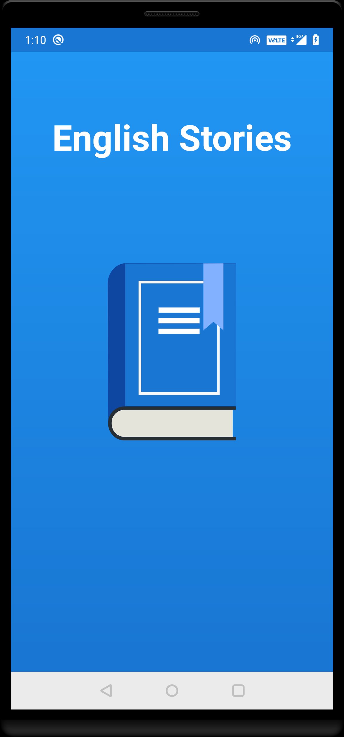 English Stories APK for Android Download