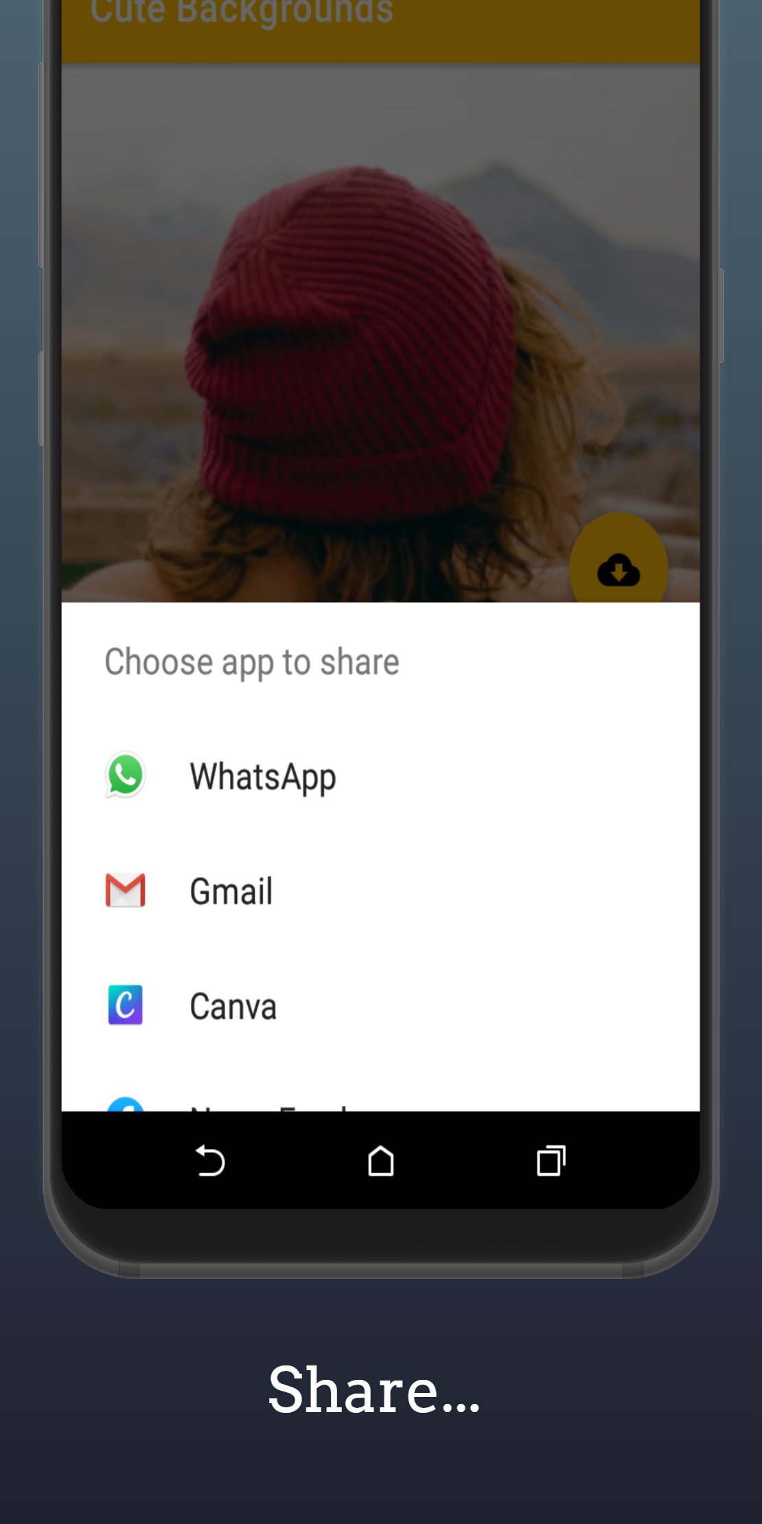 Zoom Backgrounds APK for Android Download