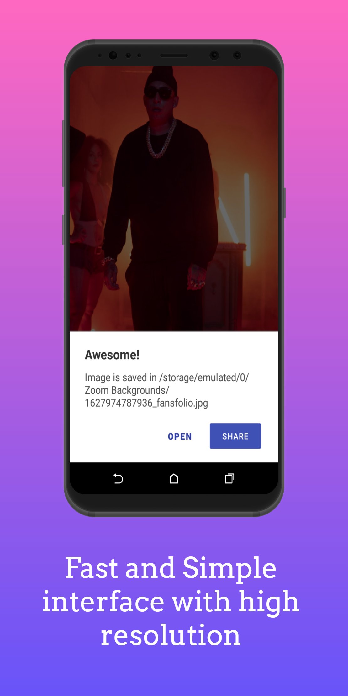 Zoom Backgrounds APK for Android Download