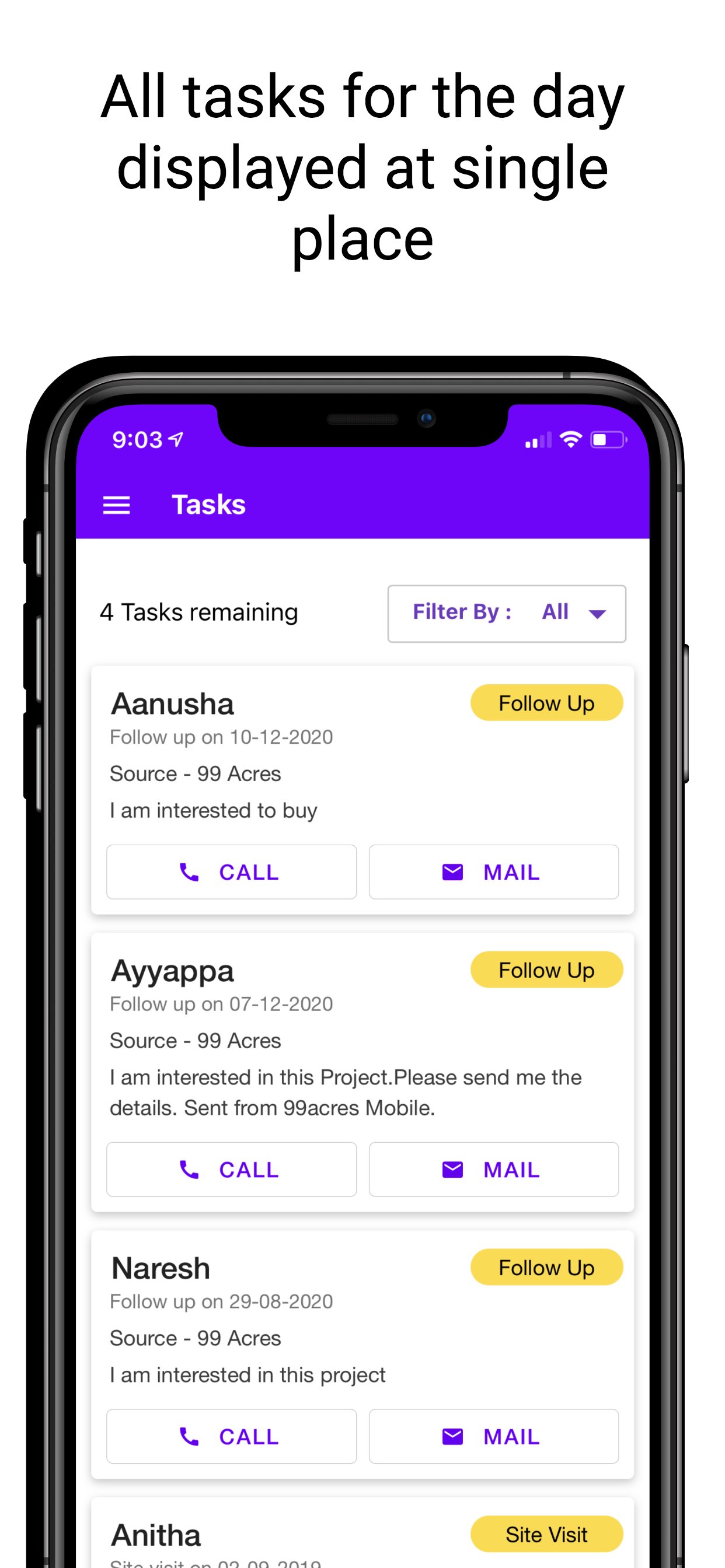 Biz Tracker APK for Android Download