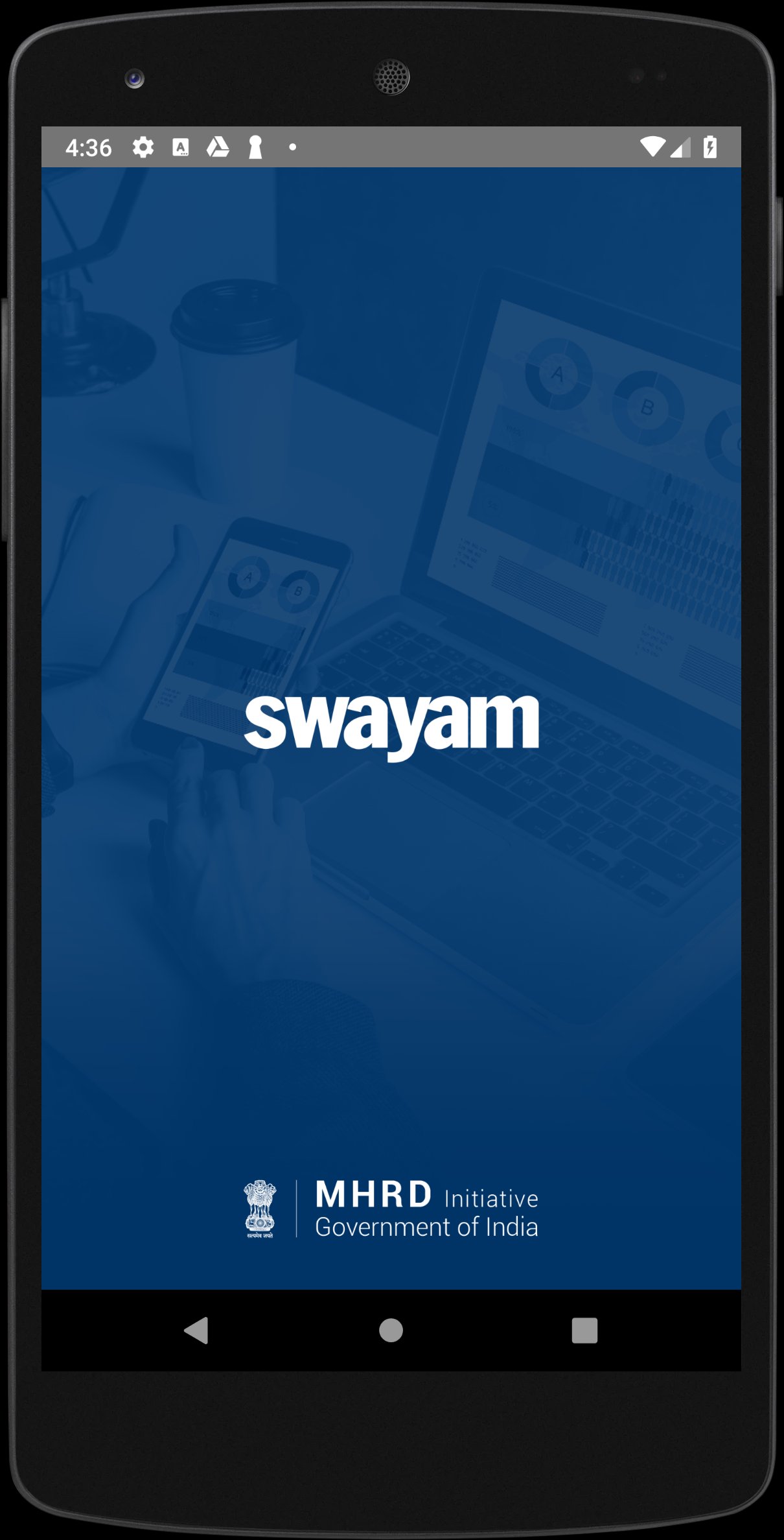 Swayam APK for Android Download