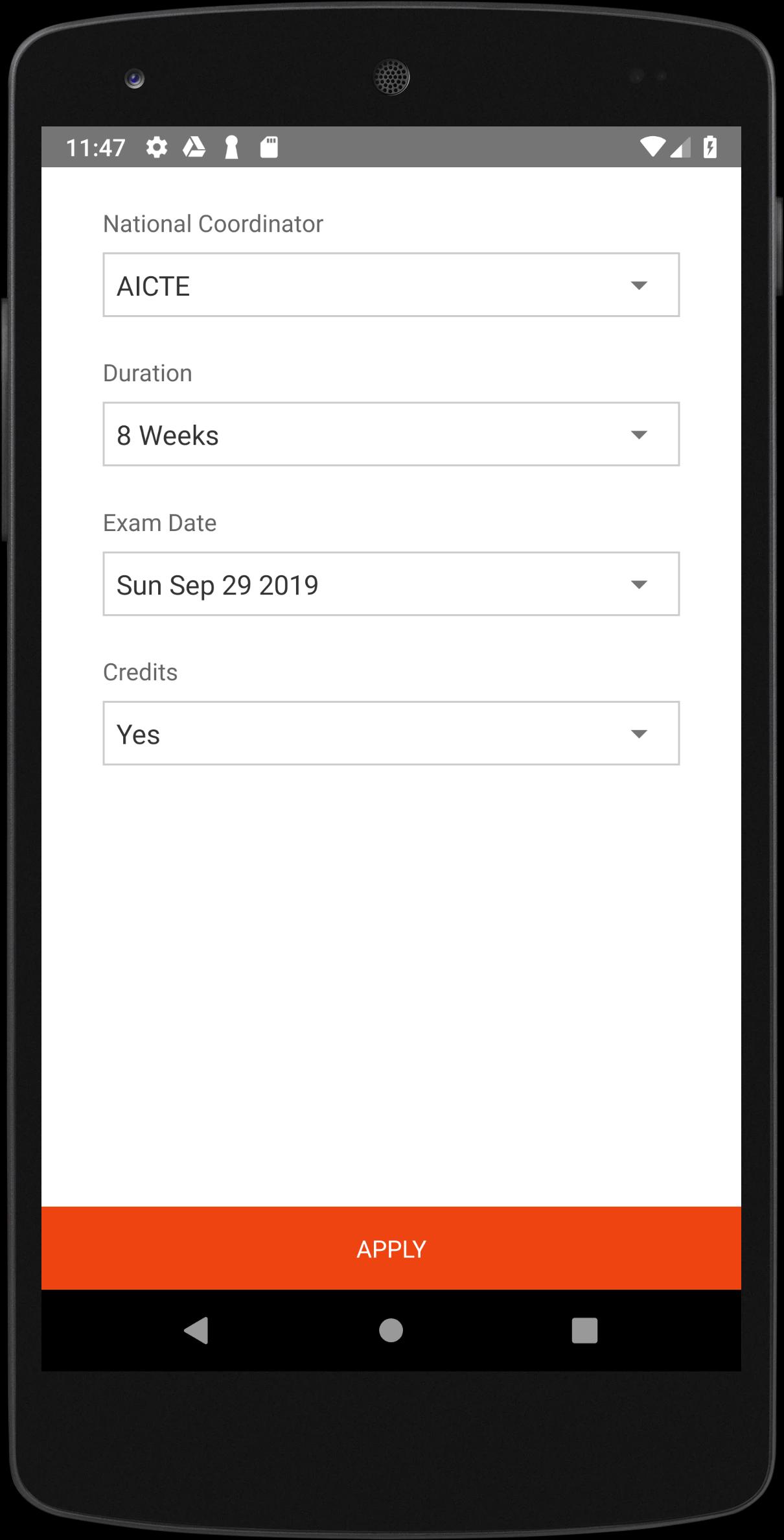 Swayam APK for Android Download Swayam APK for Android Download