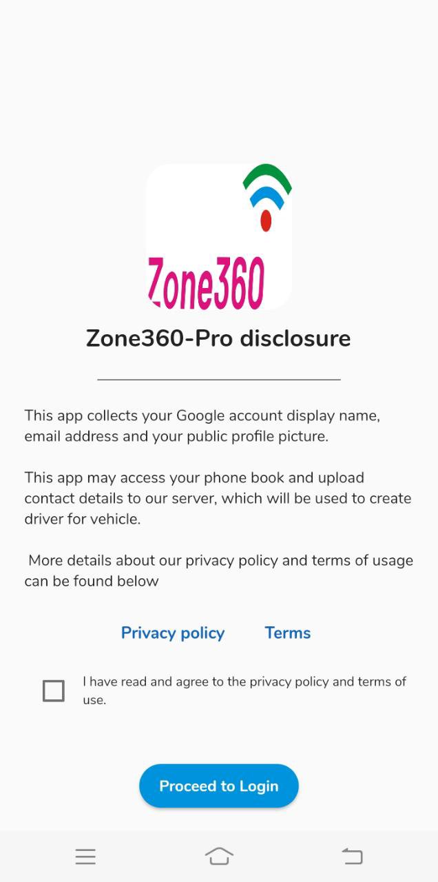 ZONE360 - Pro APK for Android Download
