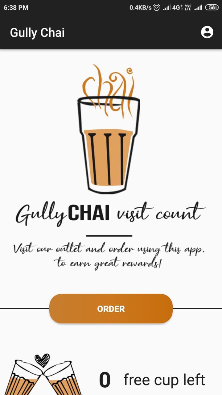Gully Chai APK for Android Download