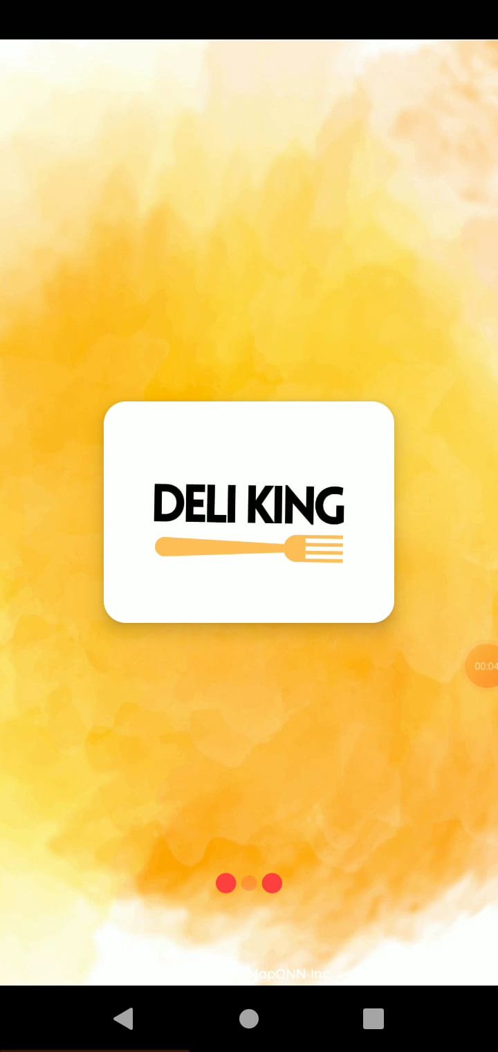 Deli King APK for Android Download