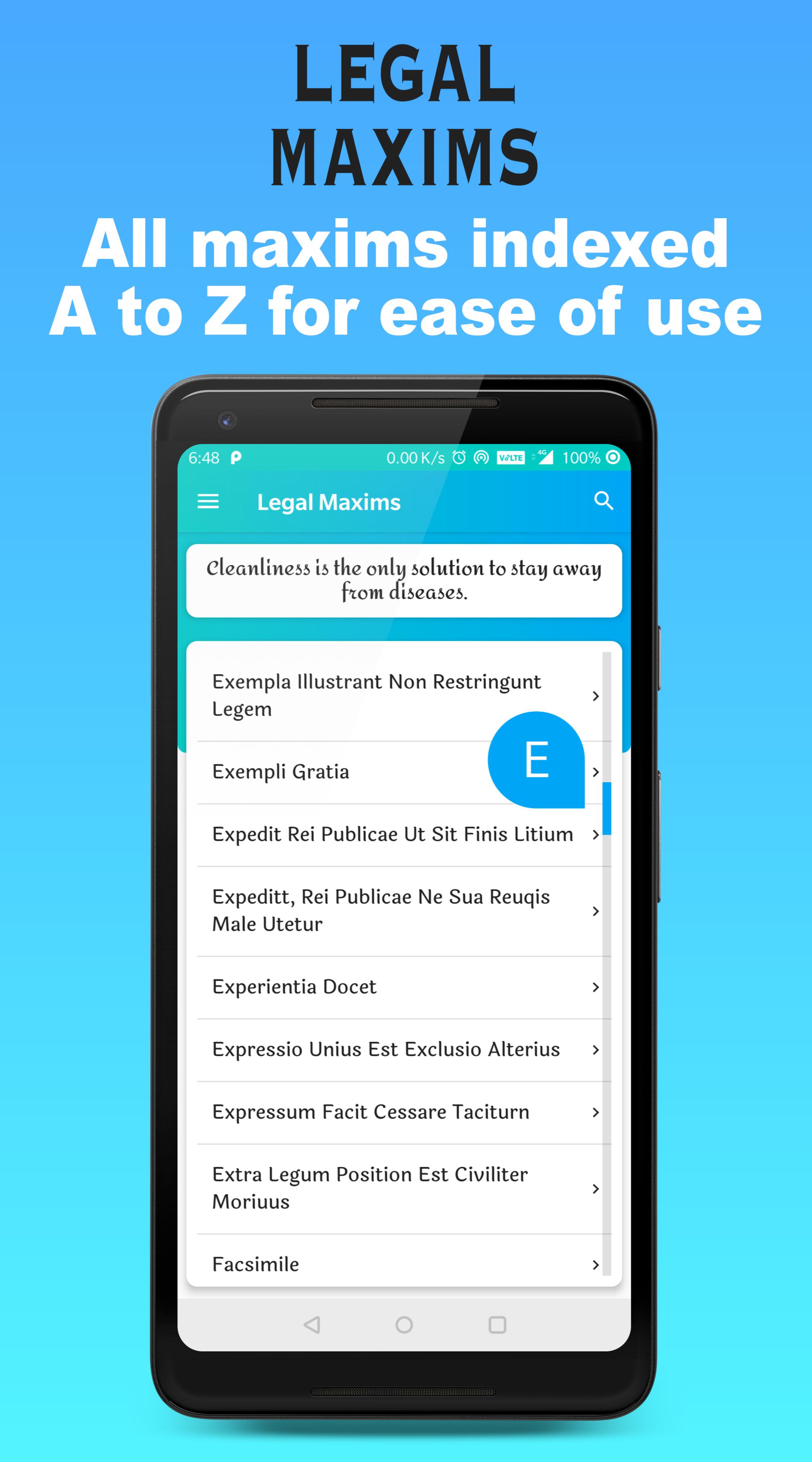 Legal Maxims APK For Android Download legal-maxims-apk-for-android-download