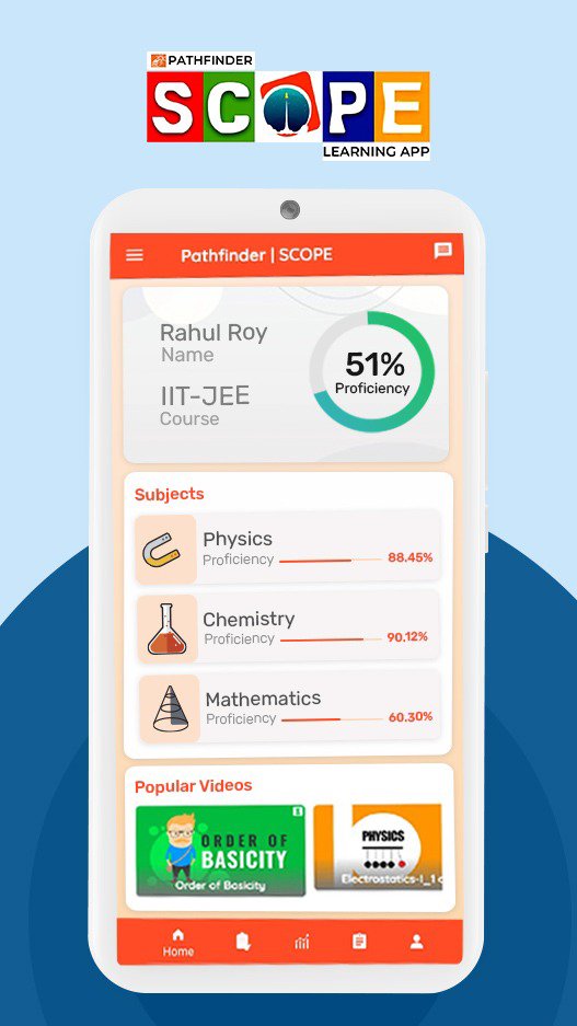 Pathfinder SCOPE Learning App APK for Android Download