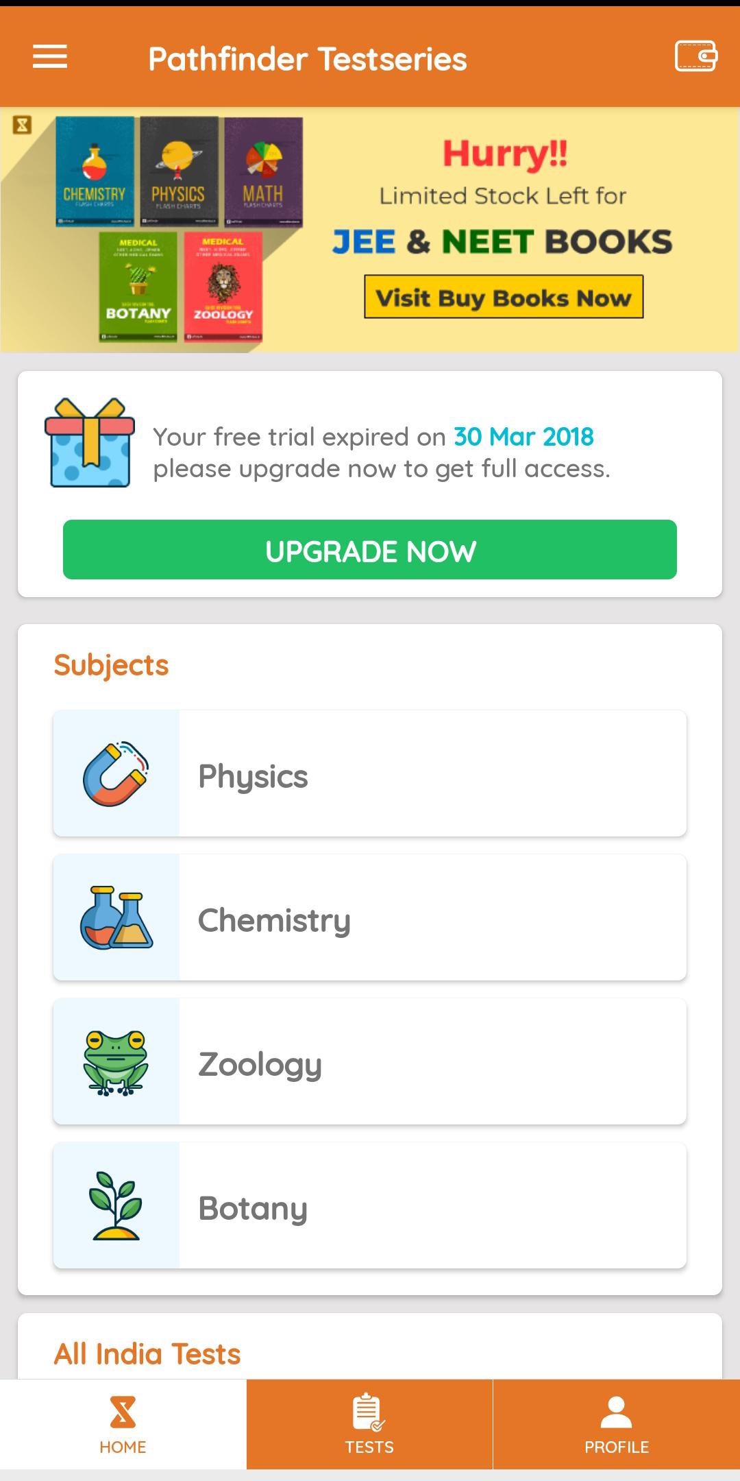 Pathfinder APK for Android Download