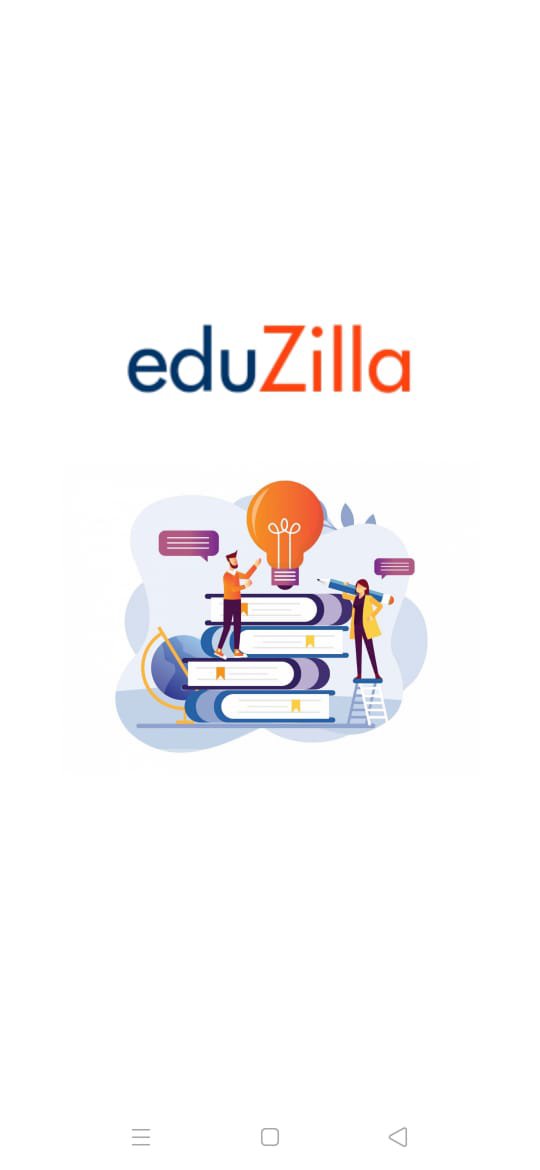 Demo Student App by eduZilla APK for Android Download