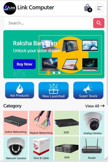 Tải xuống APK Link Computer cho Android