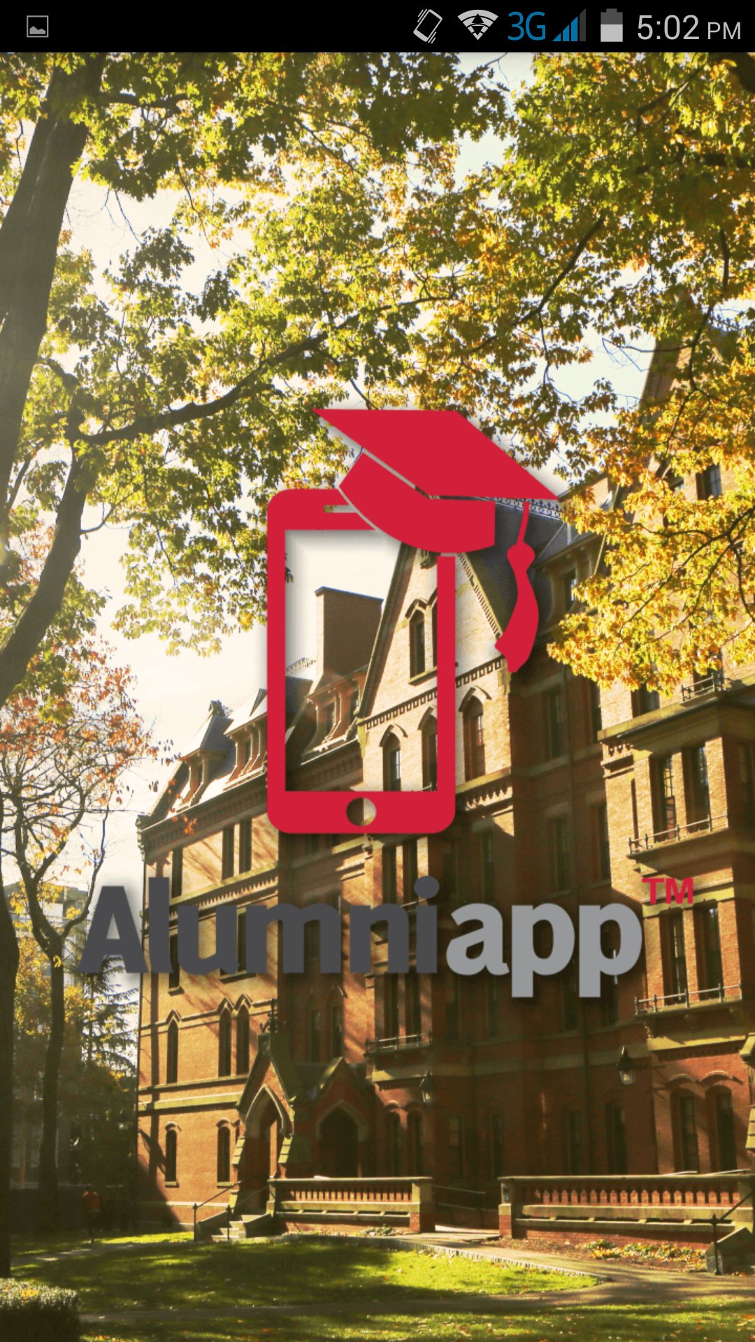 The Alumni App APK for Android Download