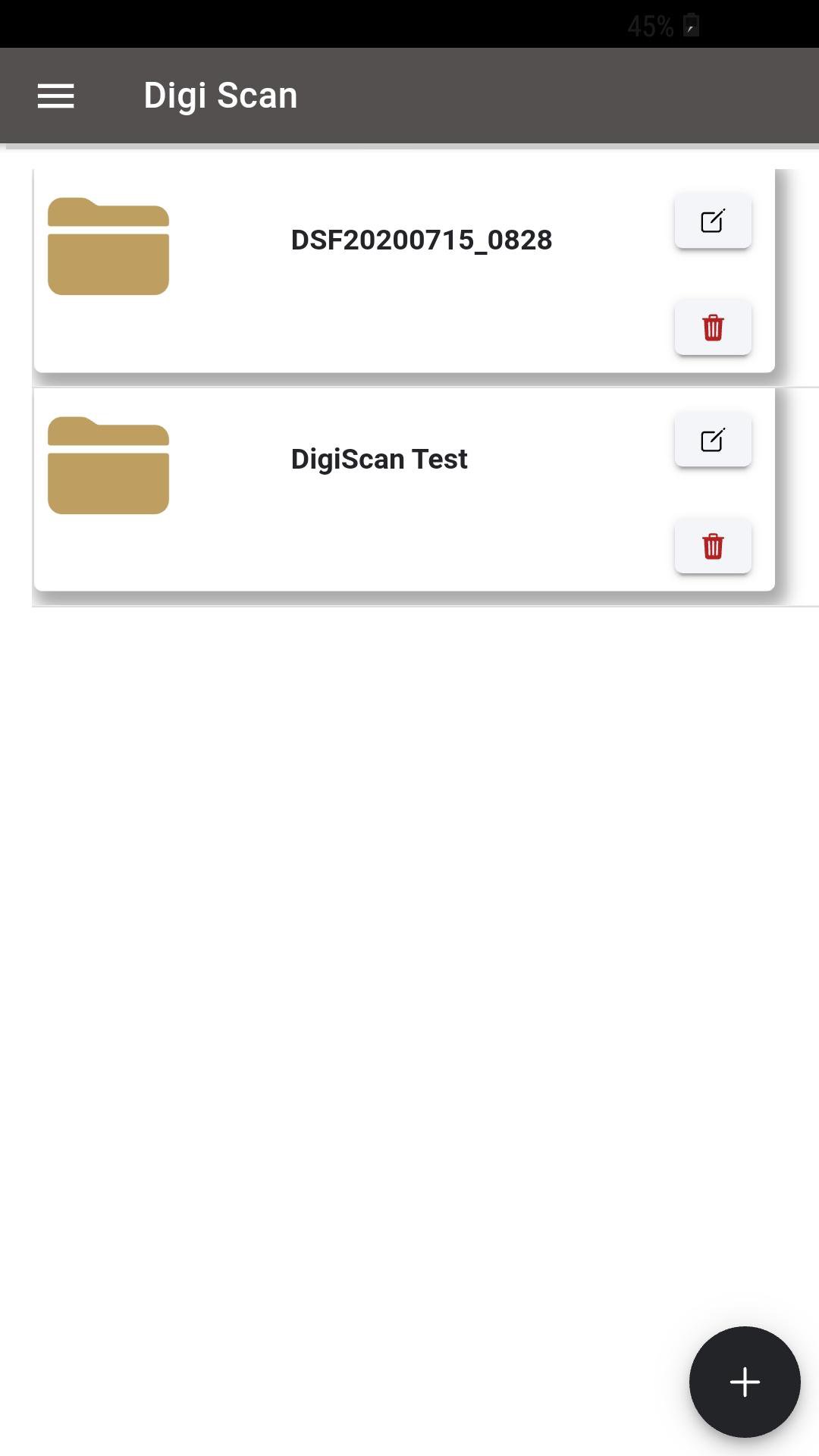 Digi Scan APK per Android Download