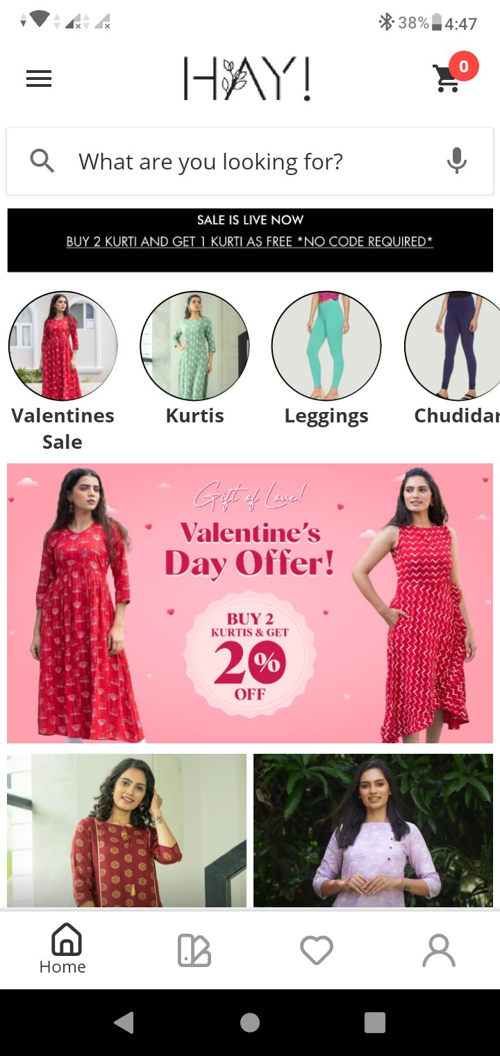 Hay Clothing APK for Android Download