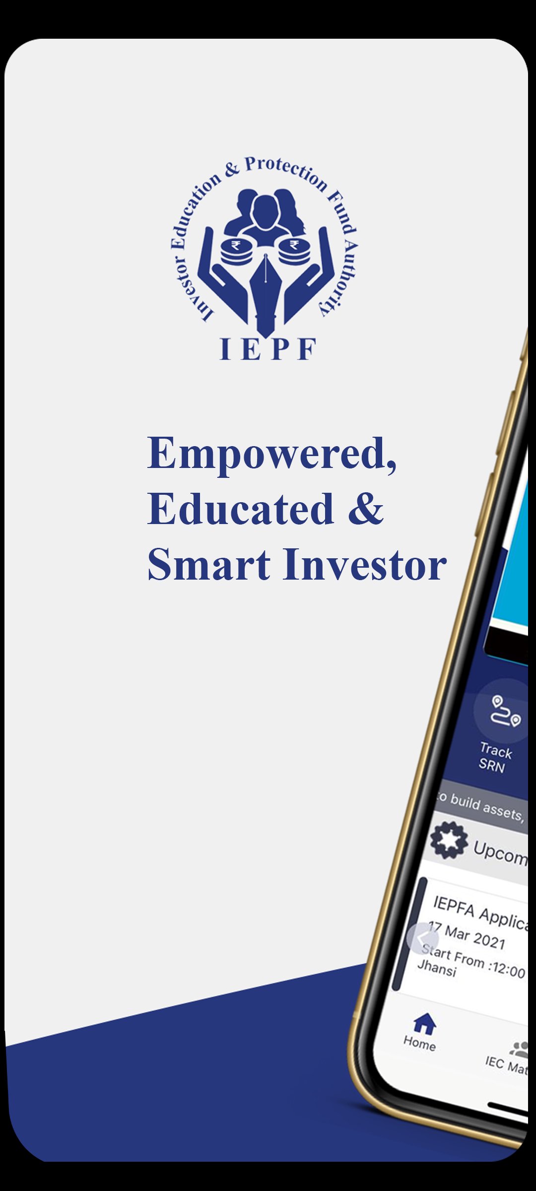 Descargar IEPFA APK Última Versión 1.0.0 para Android