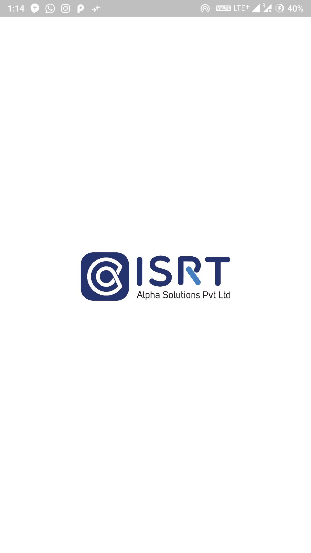 ISRT APK for Android Download
