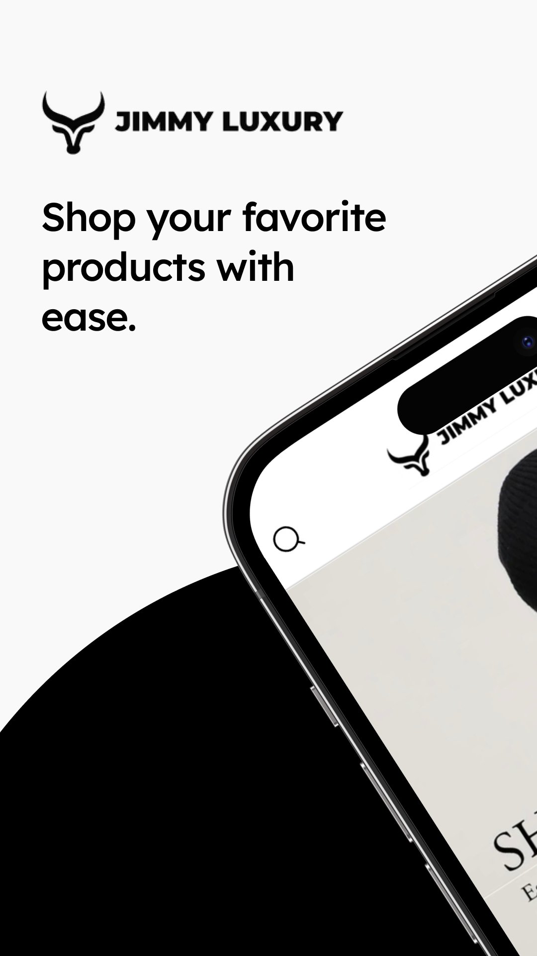 Jimmy Luxury APK for Android Download