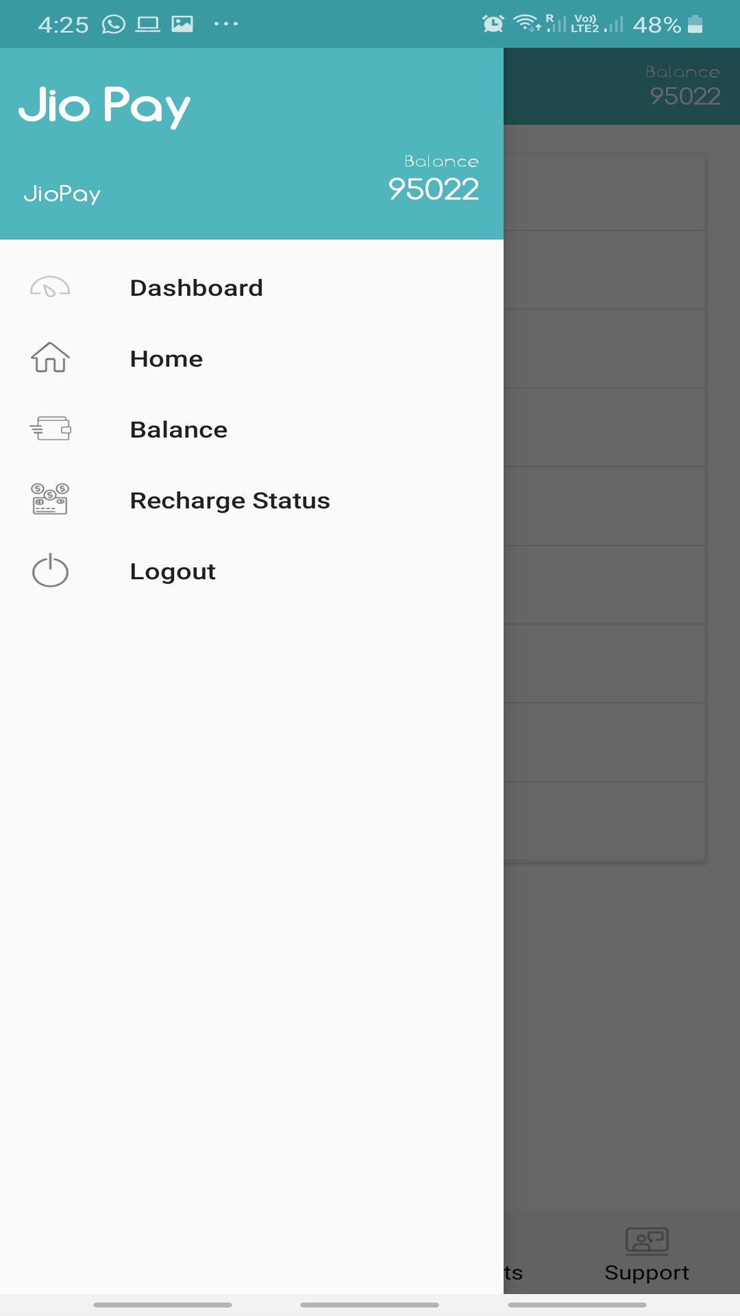 JIO PAY APK for Android Download