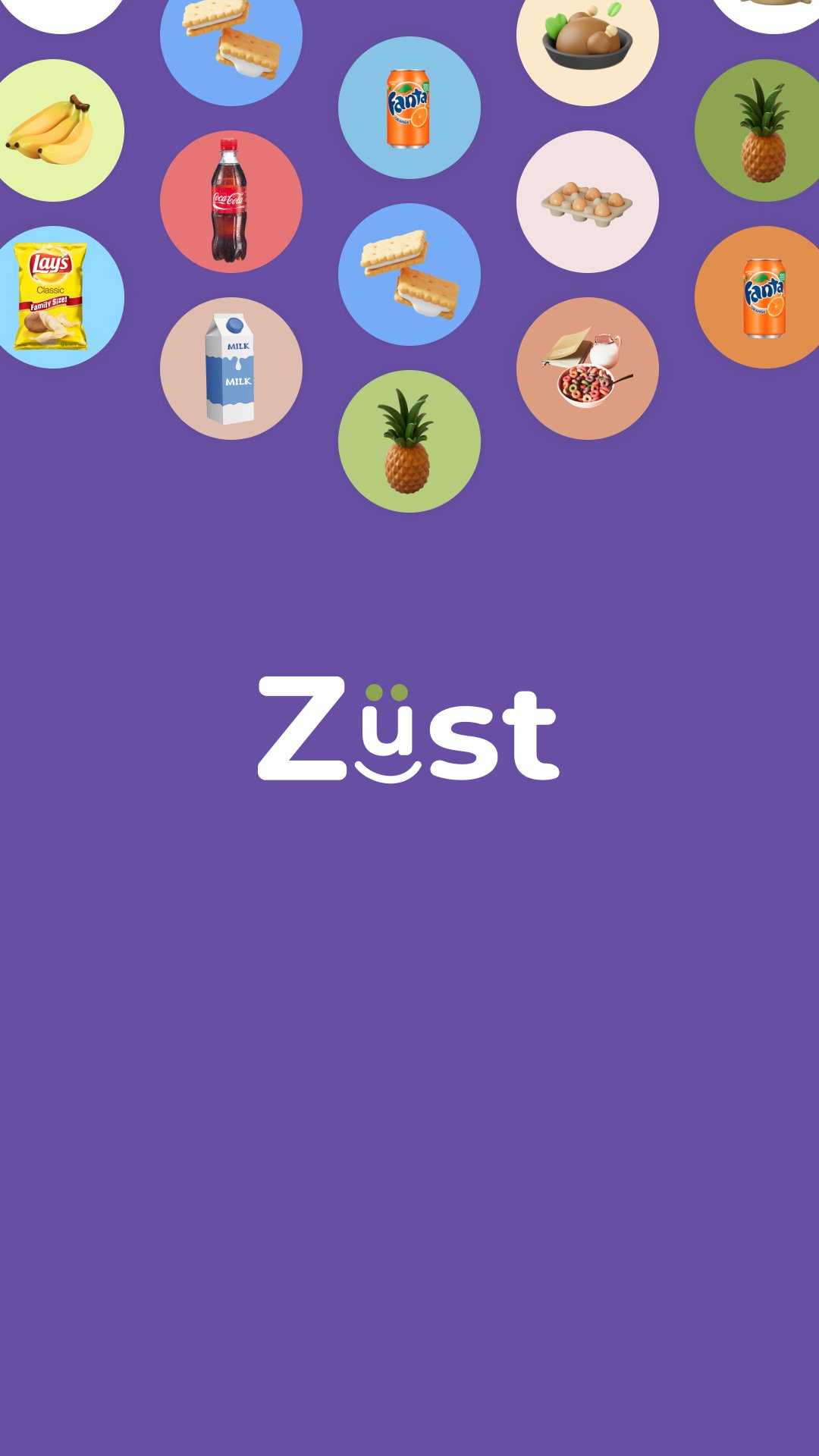 Download do APK de Zust para Android