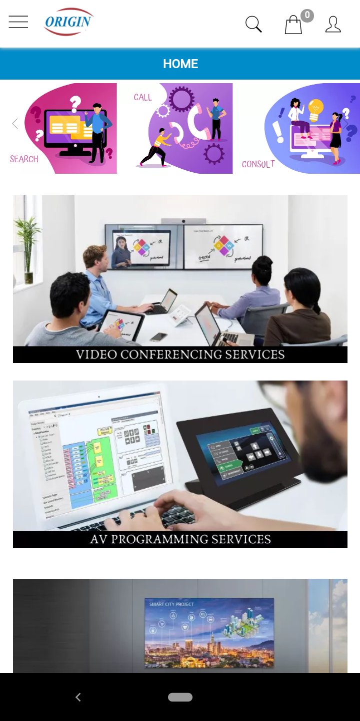 Origin Services APK 1.0.0 pour Android Gratuit télécharger