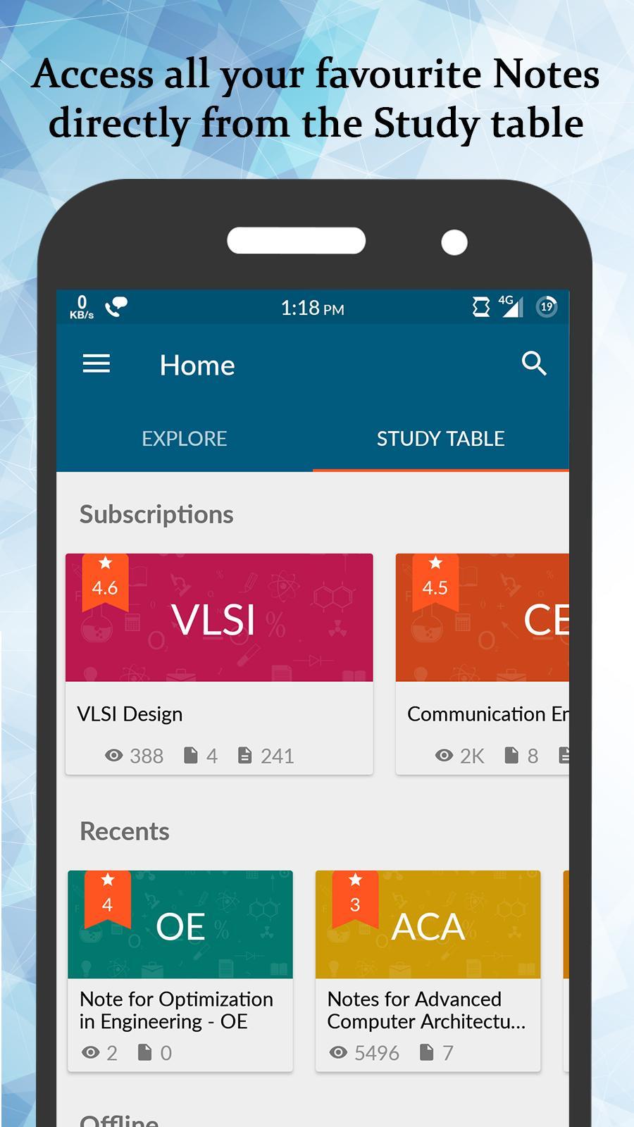 Lecture Notes For Engineering For Android Apk Download