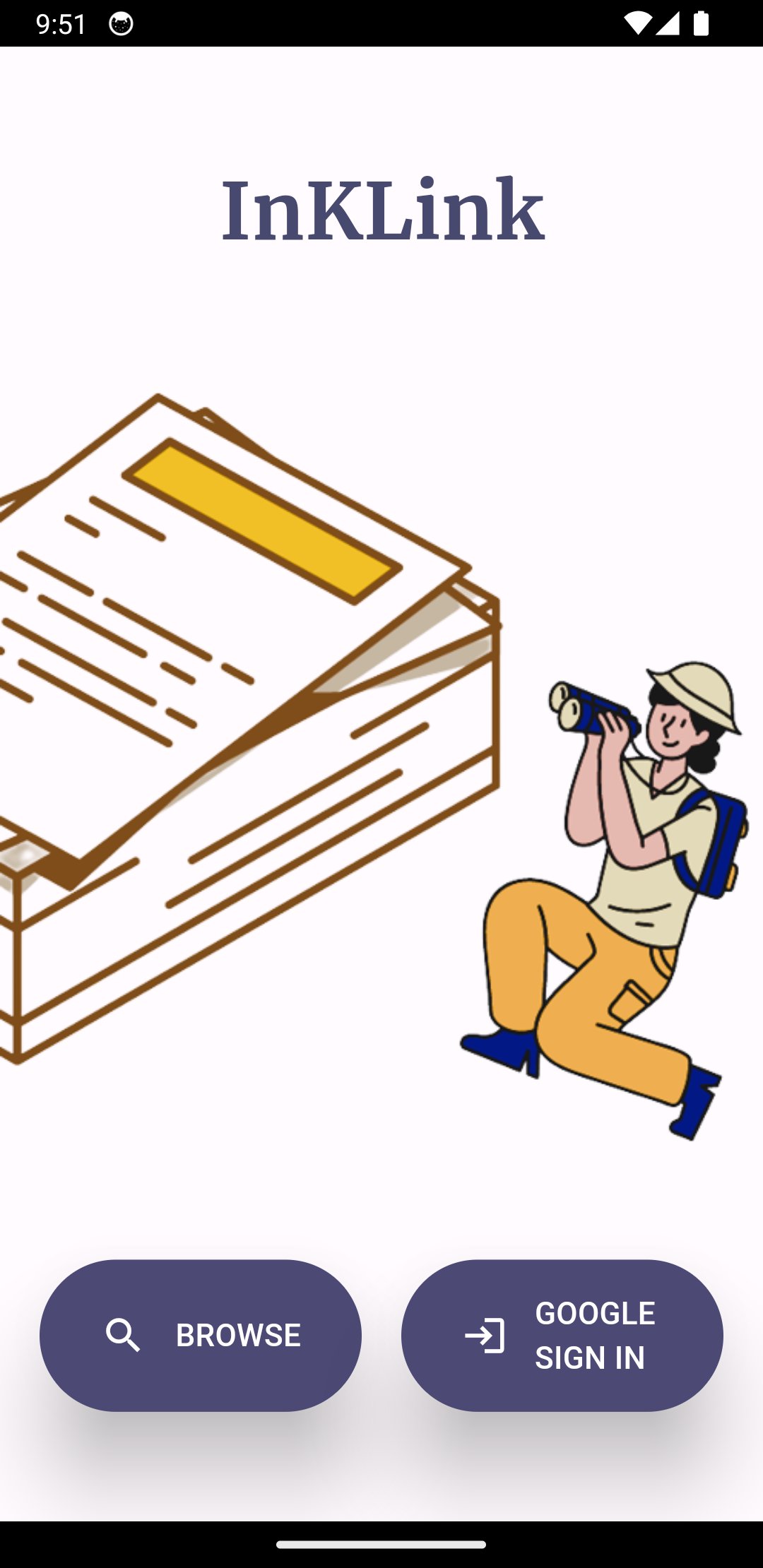 InkLink APK for Android Download