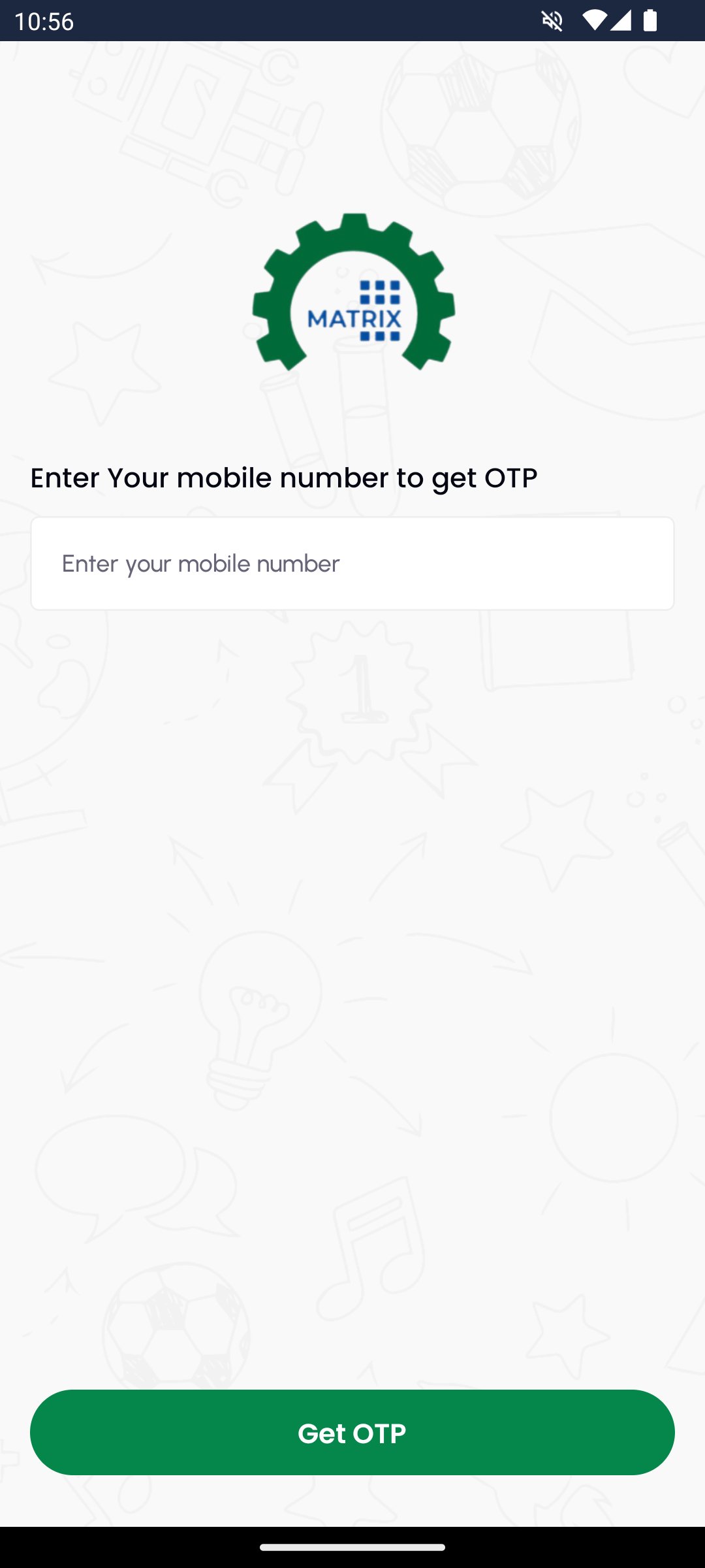 Matrix-MOF APK for Android Download