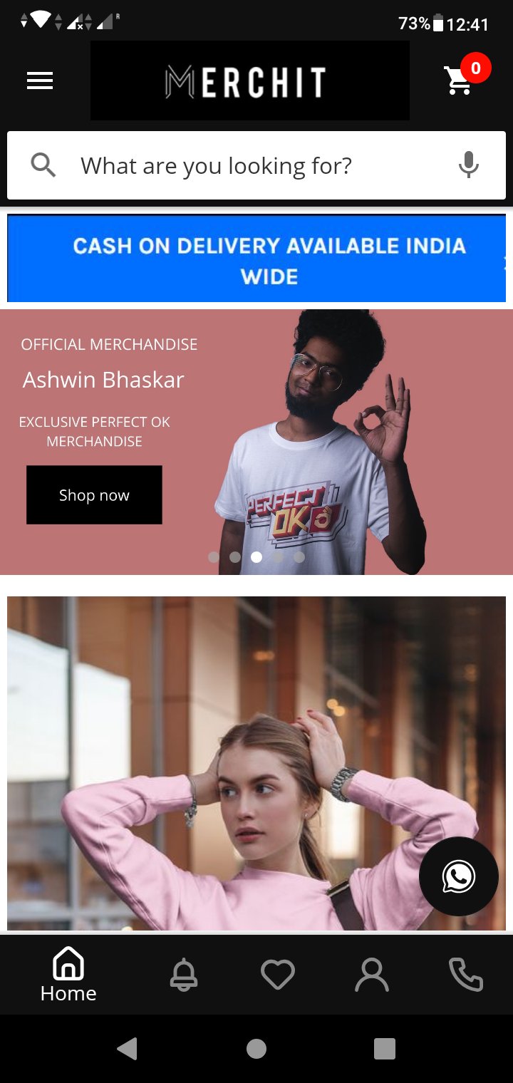 Merchit APK for Android Download