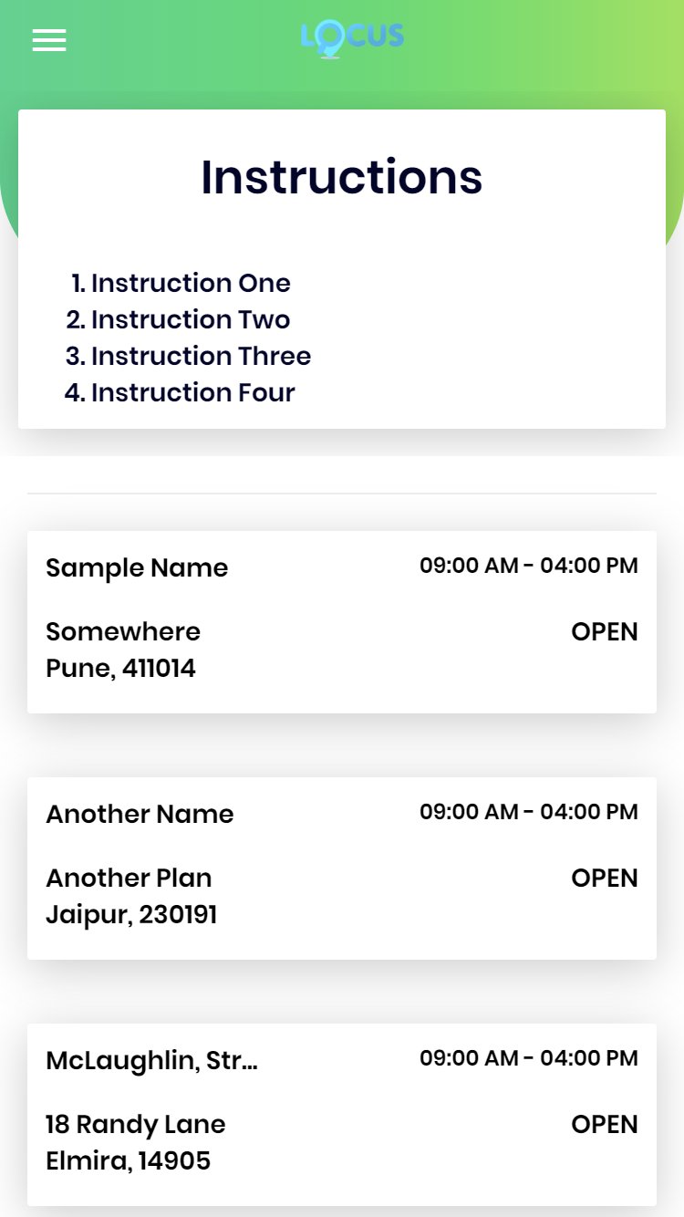 Locus APK for Android Download