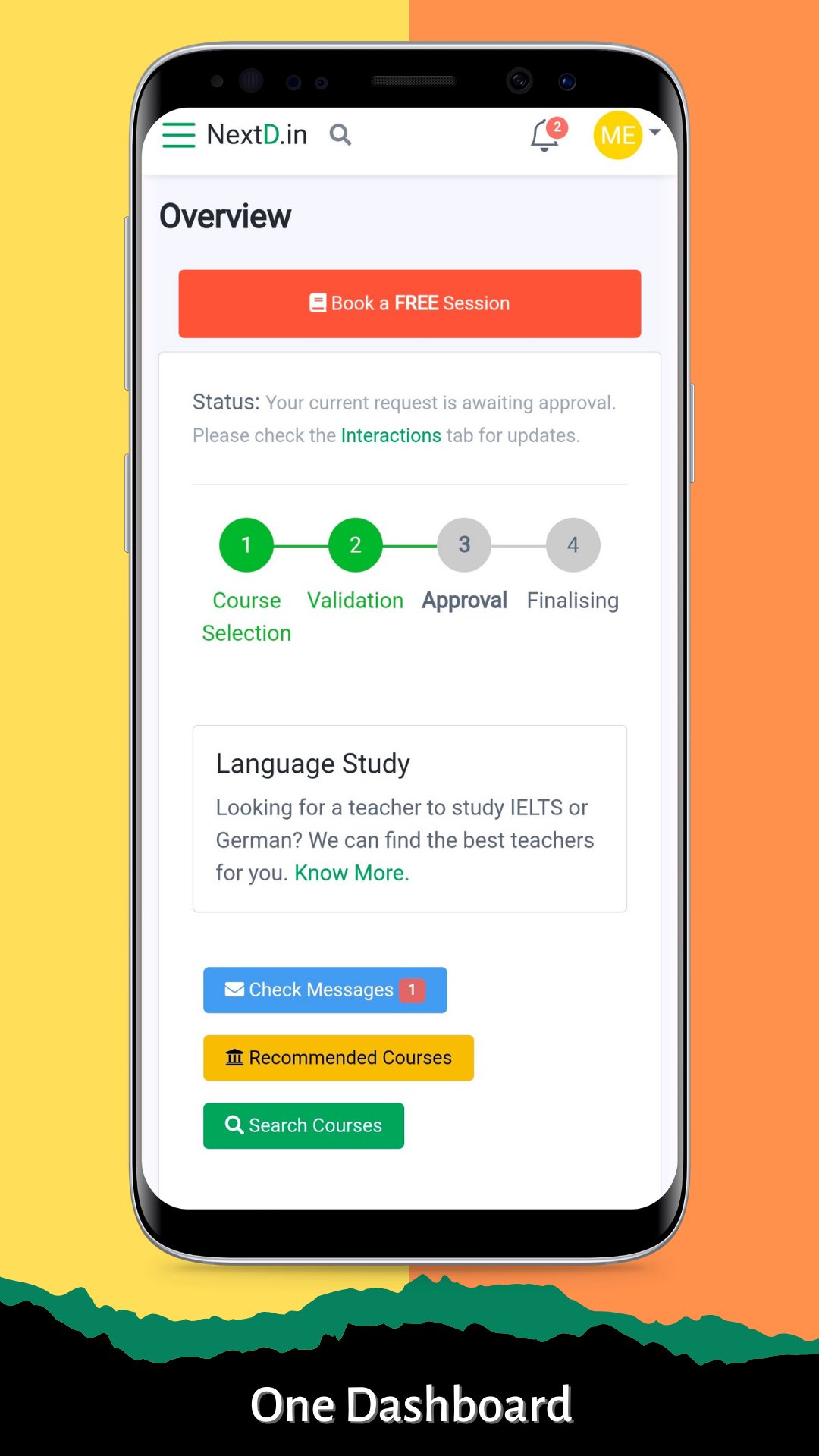 NextD APK for Android Download