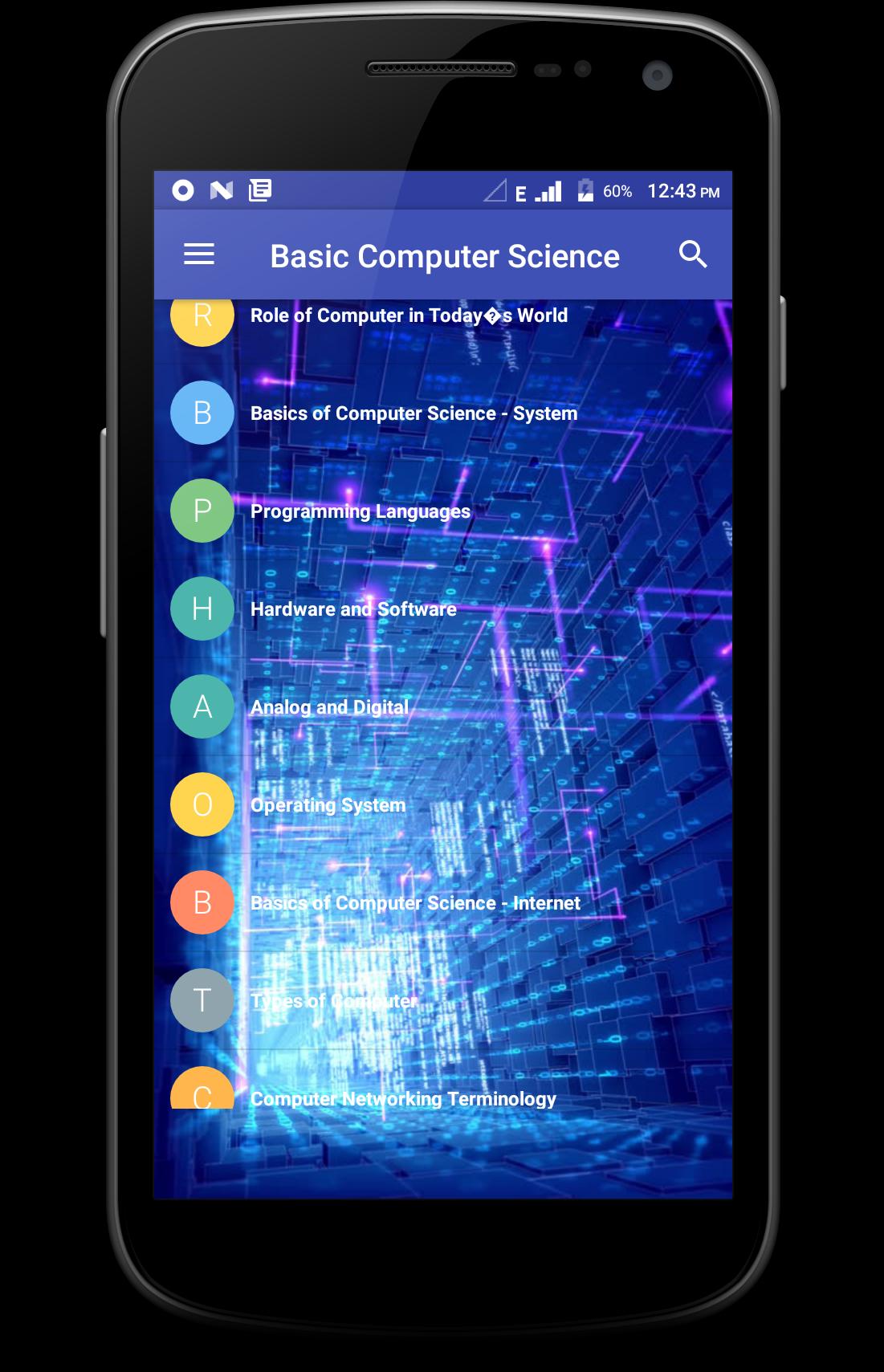 Basic Computer Science For Android APK Download basic-computer-science-for-android-apk-download