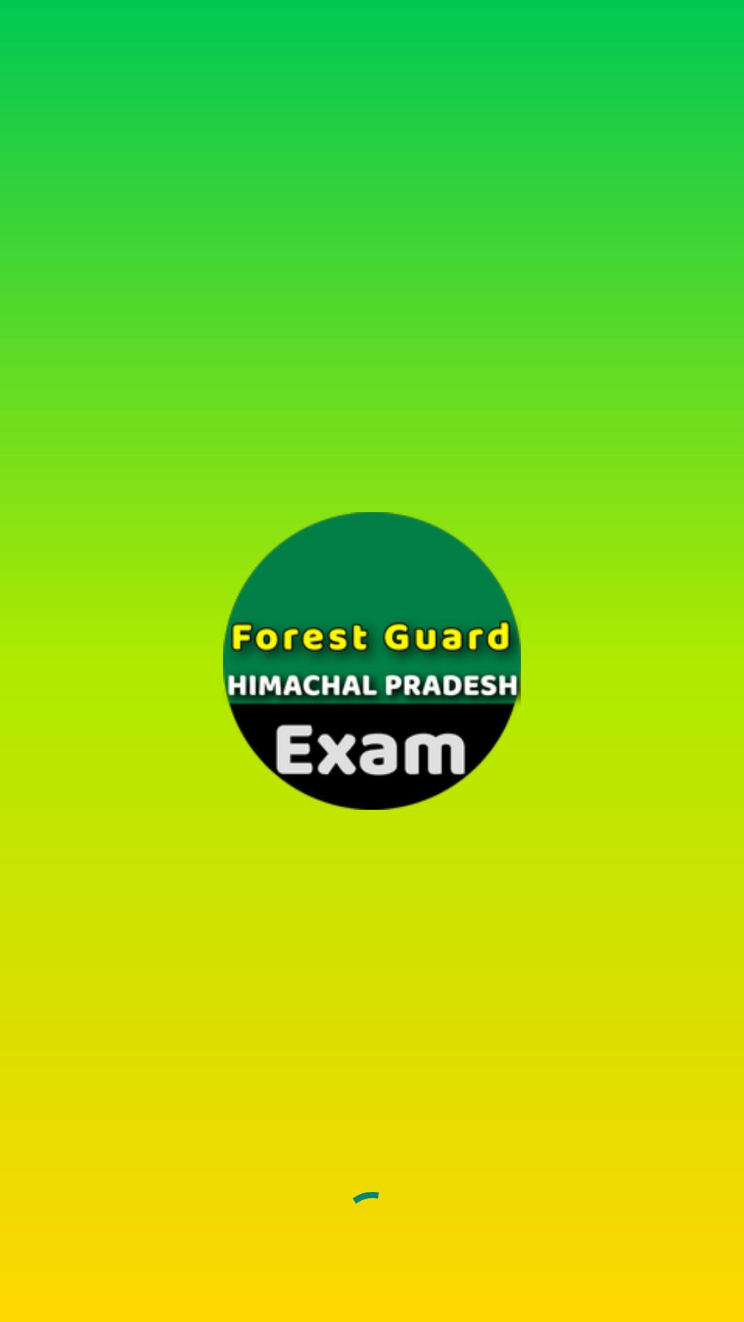 HP Forest Guard Exam Prep APK for Android Download HP Forest Guard Exam Prep APK for Android Download