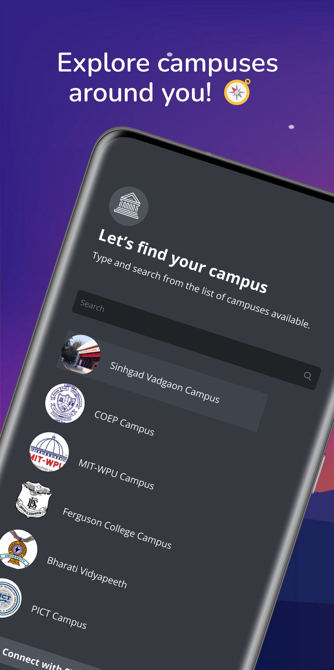 Bitsmith Campus APK للاندرويد تنزيل