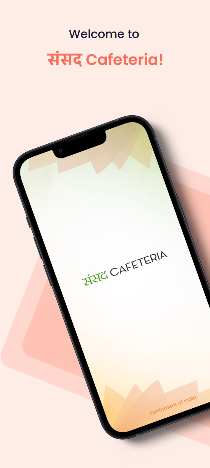 Descargar Sansad Cafeteria APK Última Versión 1.9.1 para Android