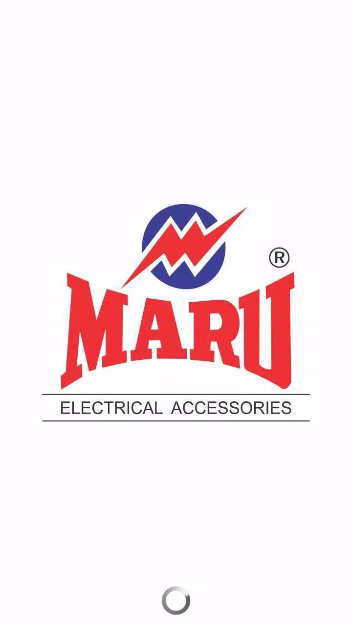 Maru Logo