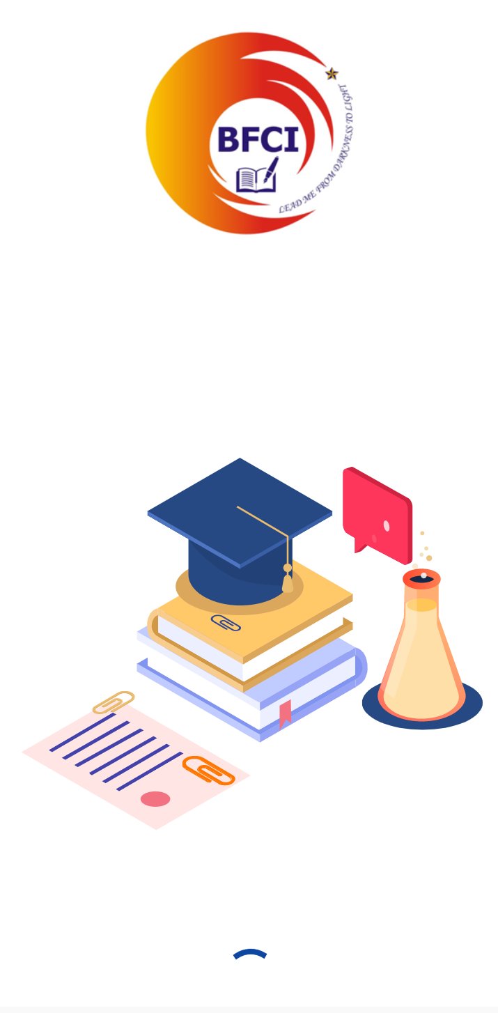 English IELTS@ BFCI APK for Android Download