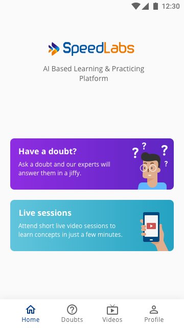 SpeedLabs APK for Android Download