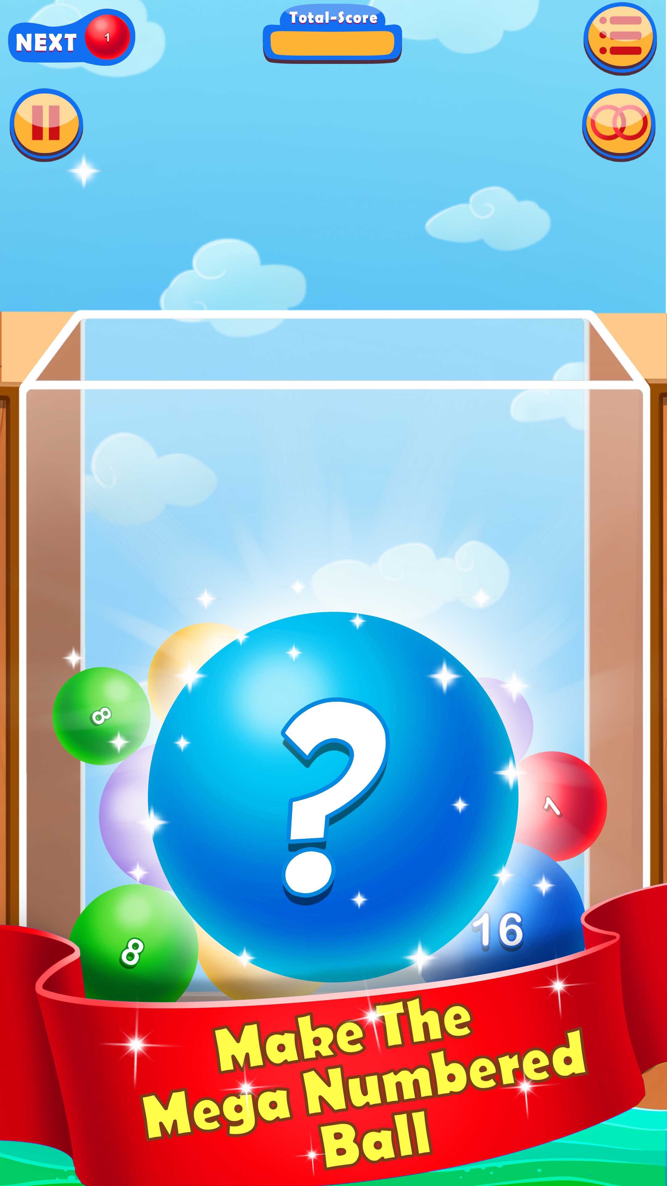 Number Fusion: Merge Fun! APK for Android Download