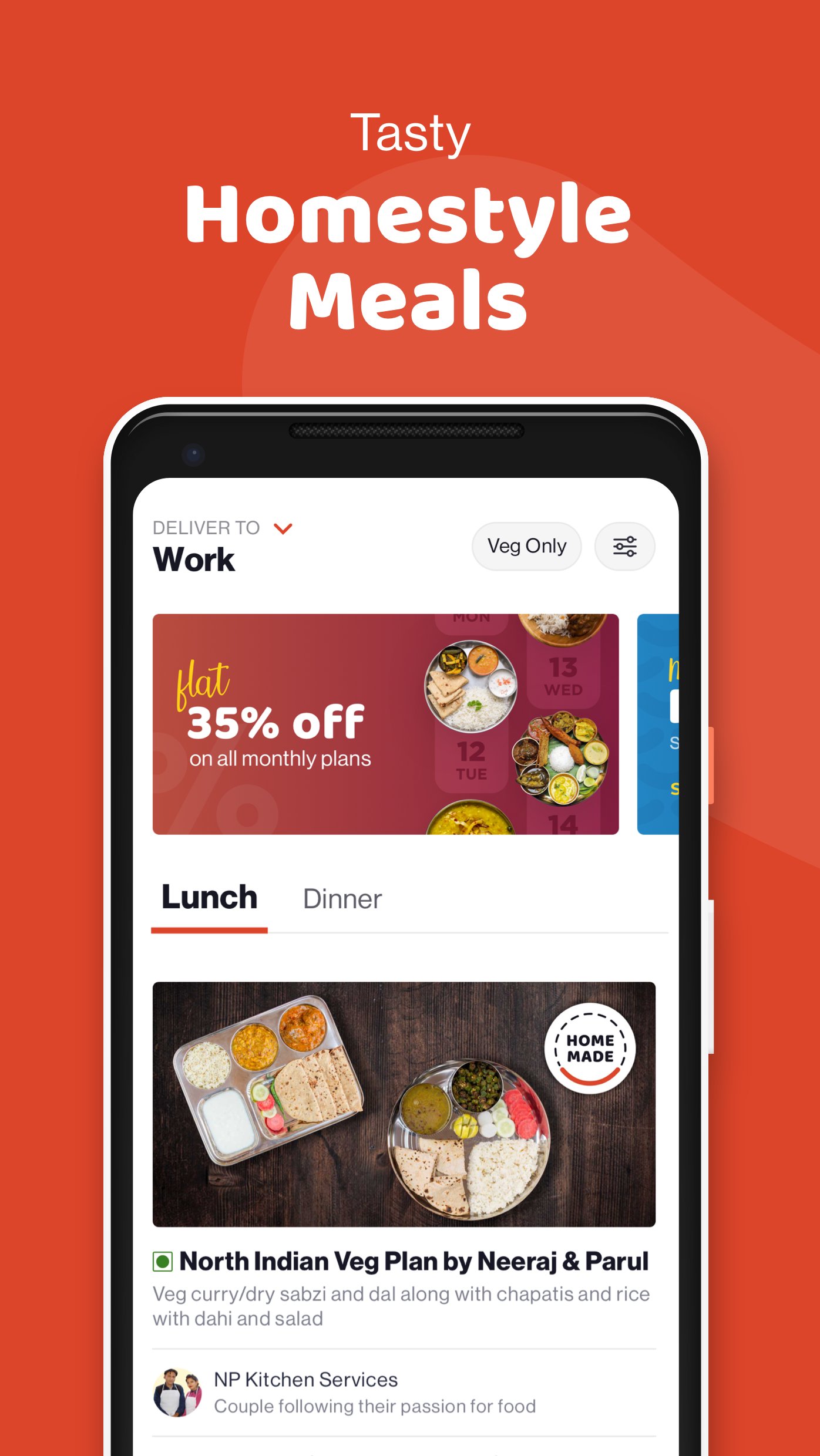 Swiggy Daily APK for Android Download