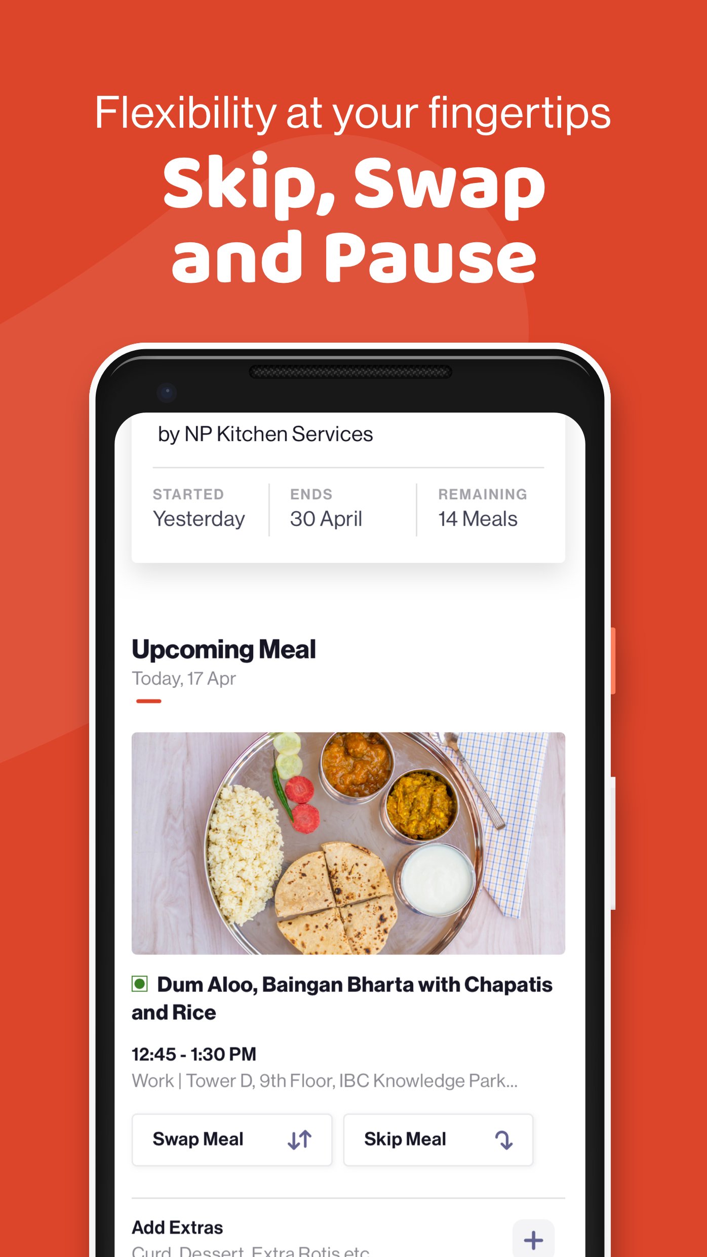 Swiggy Daily APK for Android Download