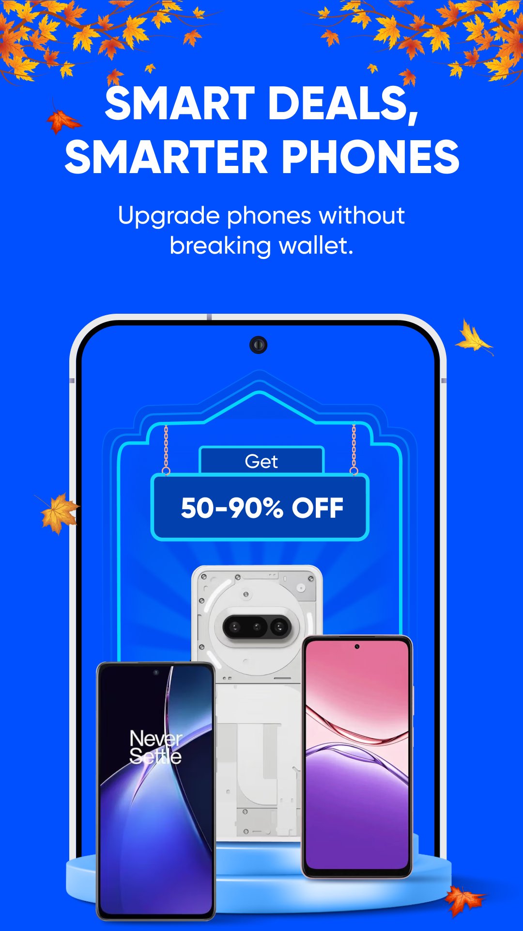 Instamart APK for Android Download