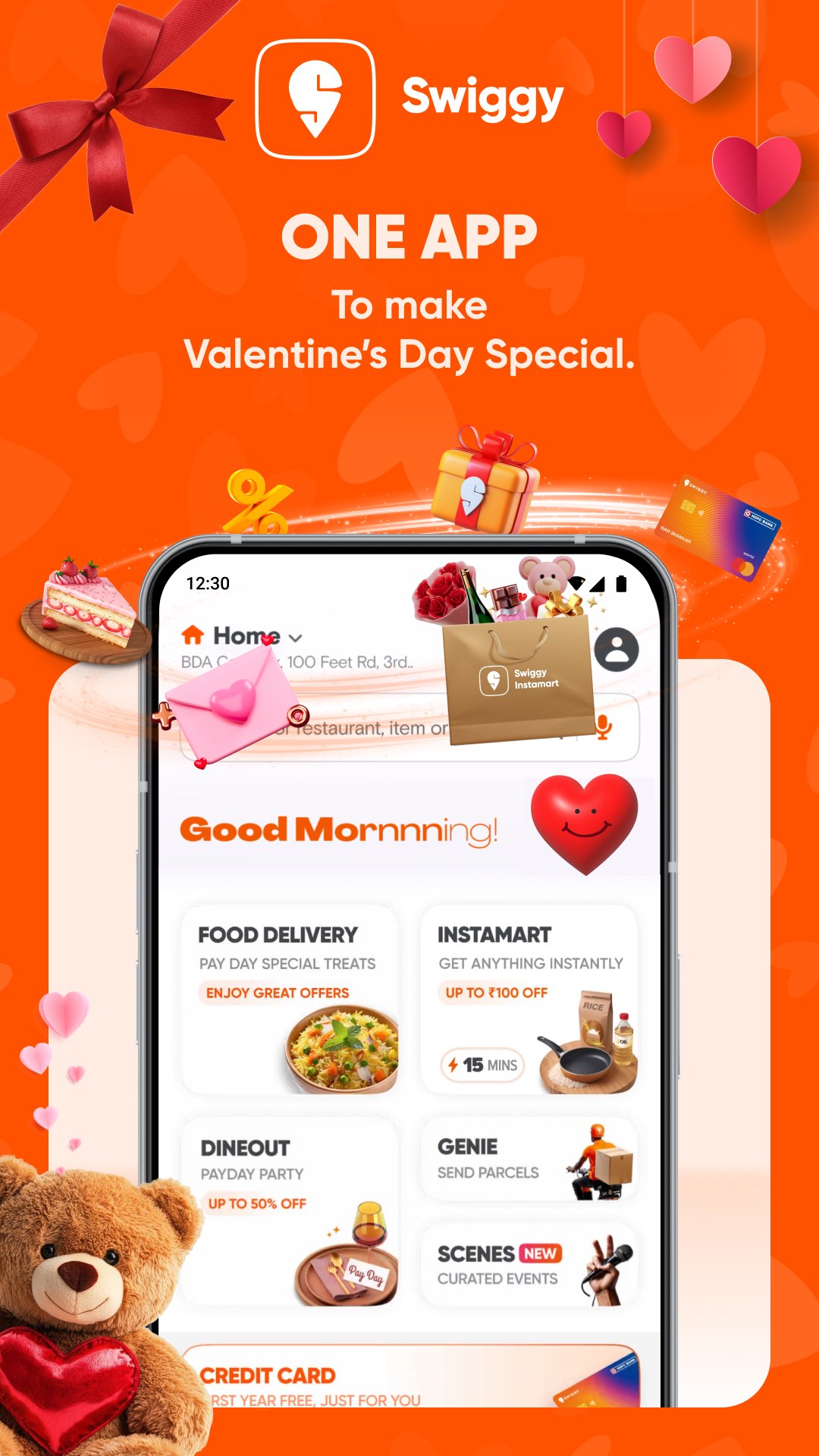 Swiggy APK for Android Download