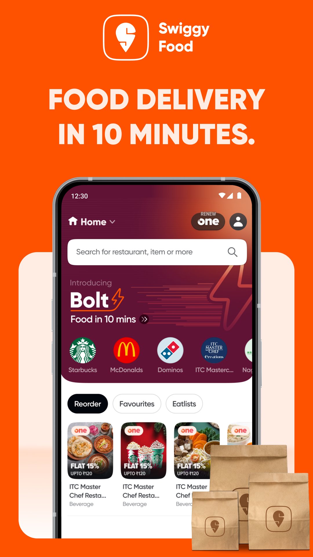Swiggy APK for Android Download