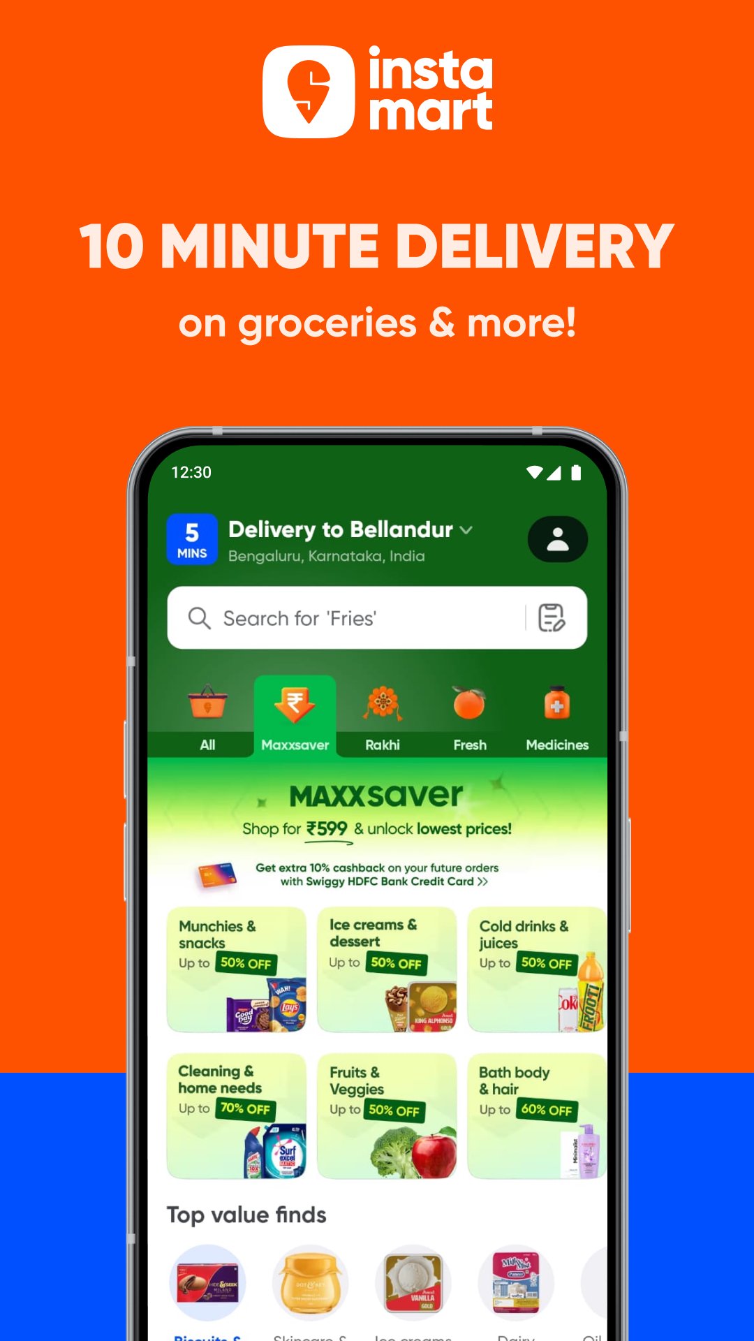 Swiggy APK for Android Download