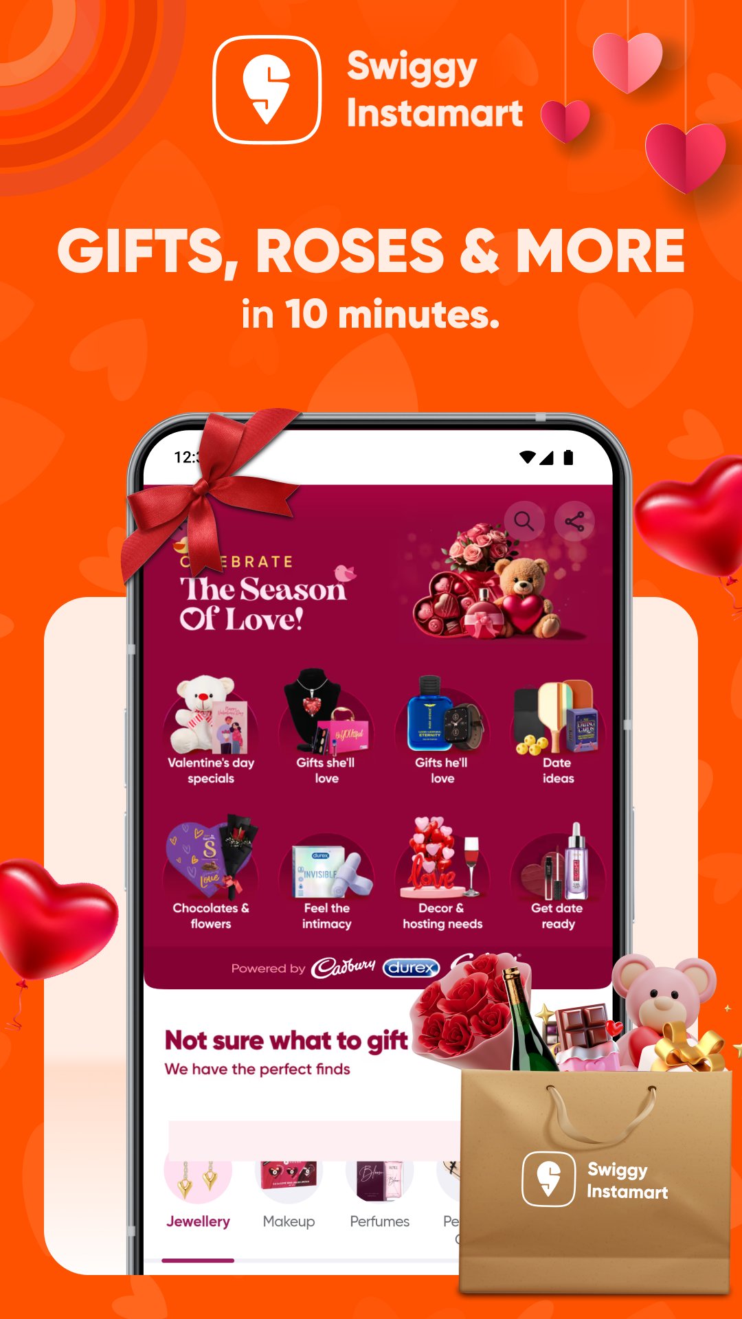 Swiggy APK for Android Download