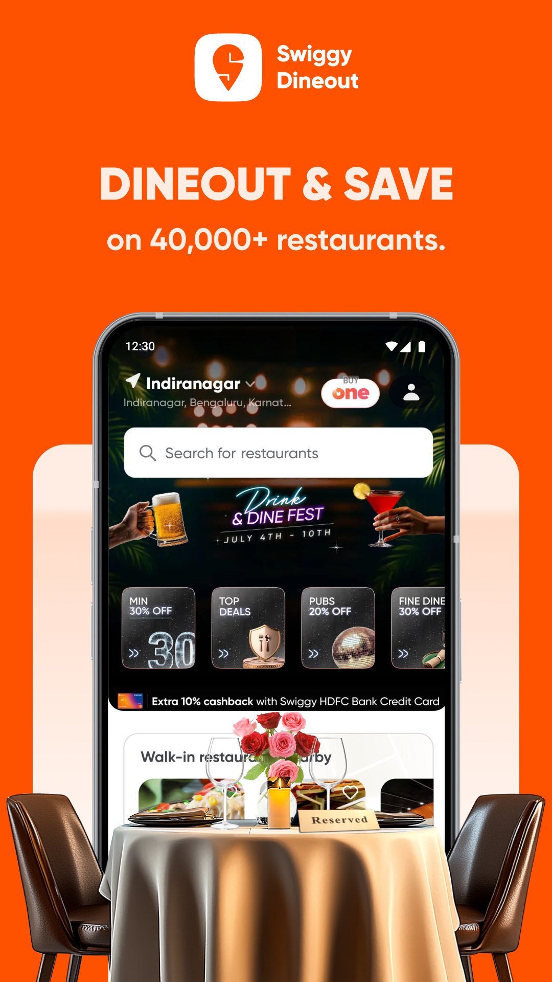 Swiggy APK Download for Android - Latest Version