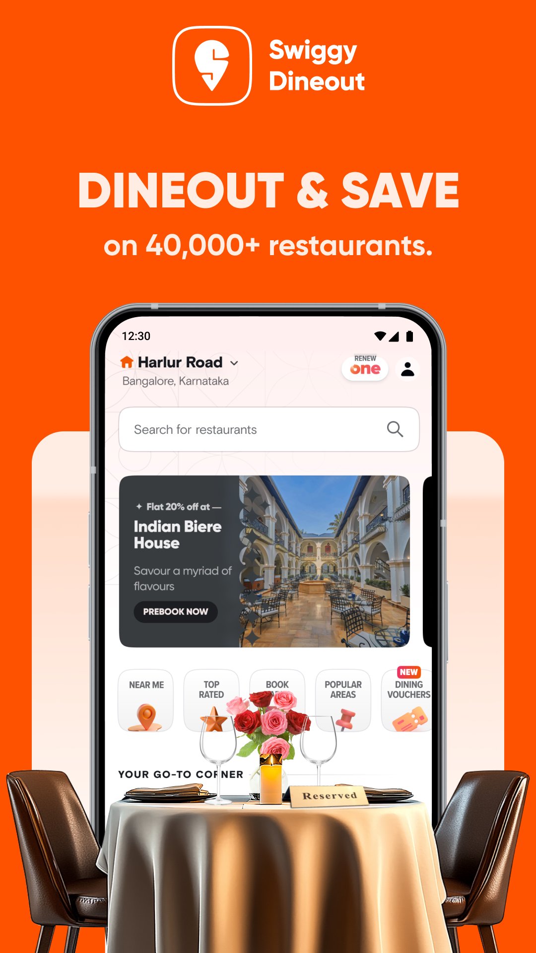 Swiggy APK Download for Android - Latest Version
