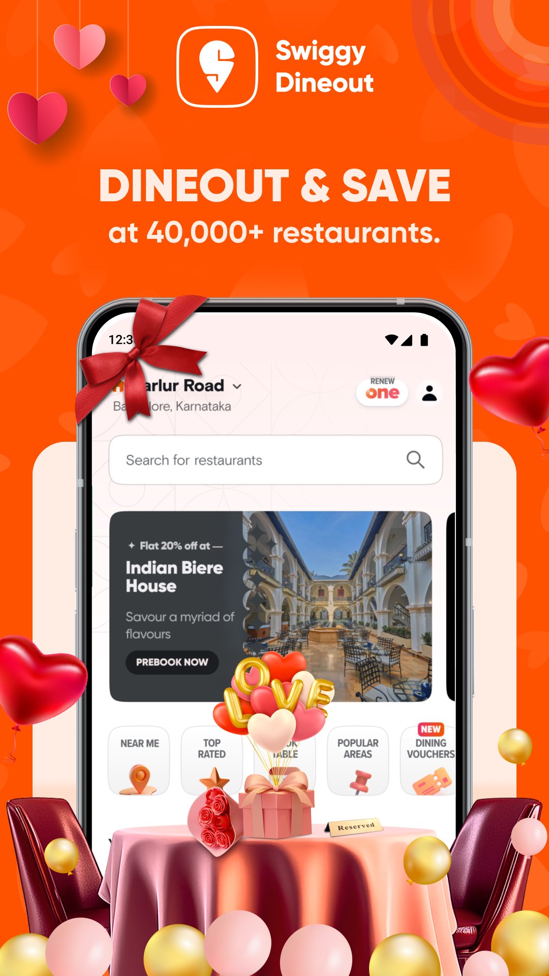 Swiggy APK for Android Download